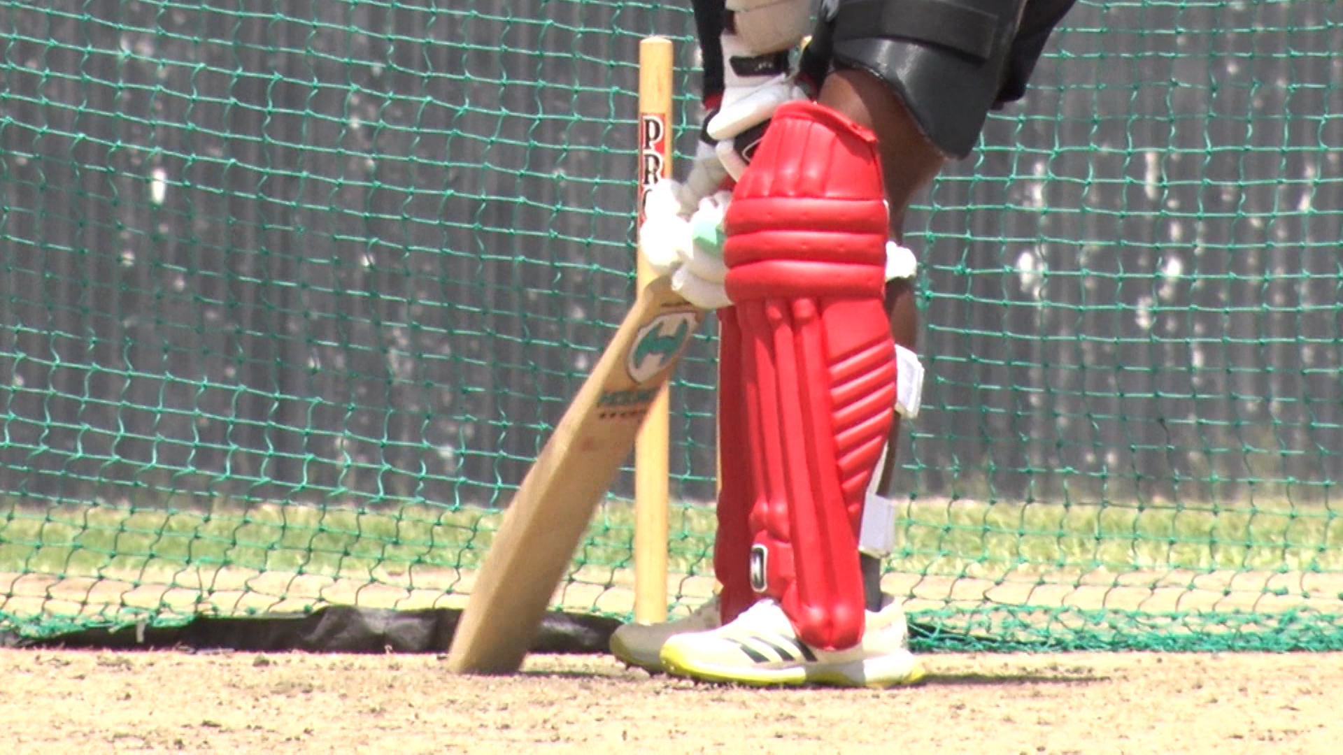 Red Force Starts Super 50 Defence - TTT News