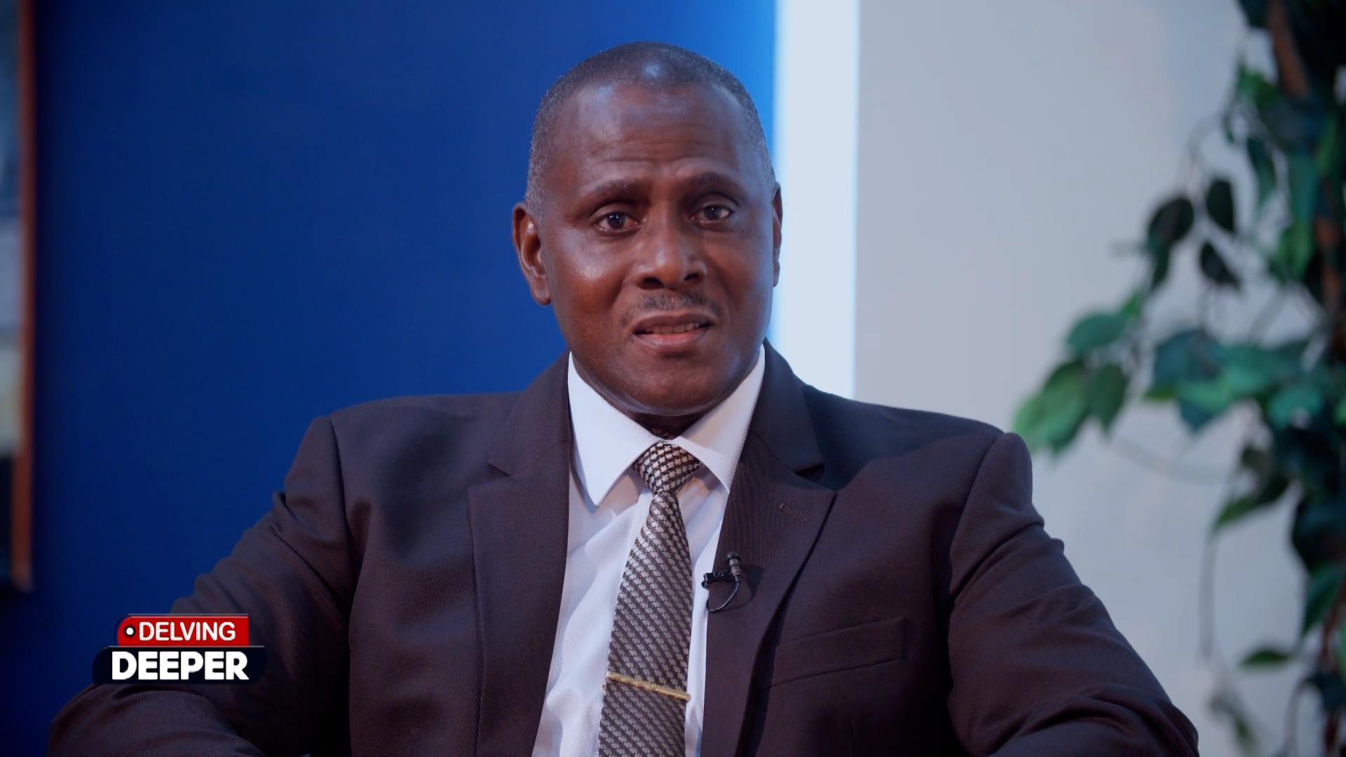 ODPM Improving Its Communications Network - TTT News