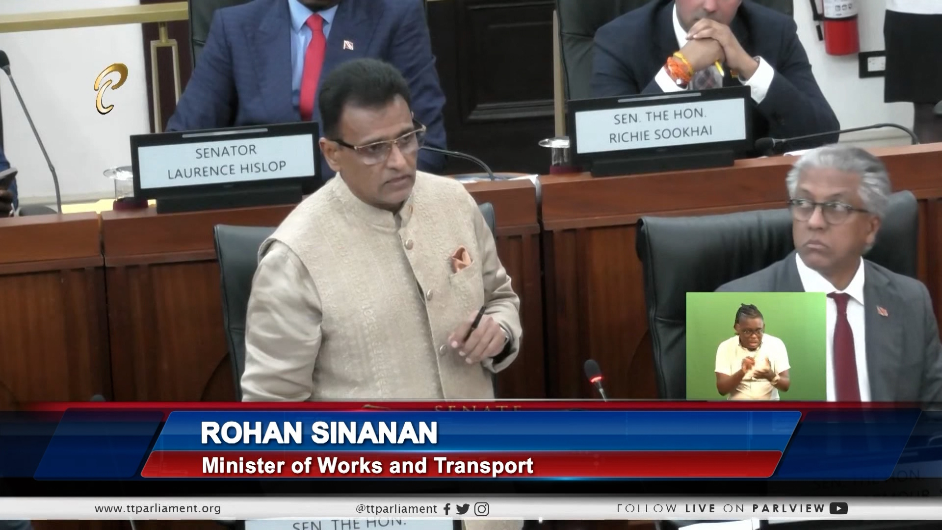 Traffic Alleviation & Road Rehabilitation Works Underway - TTT News