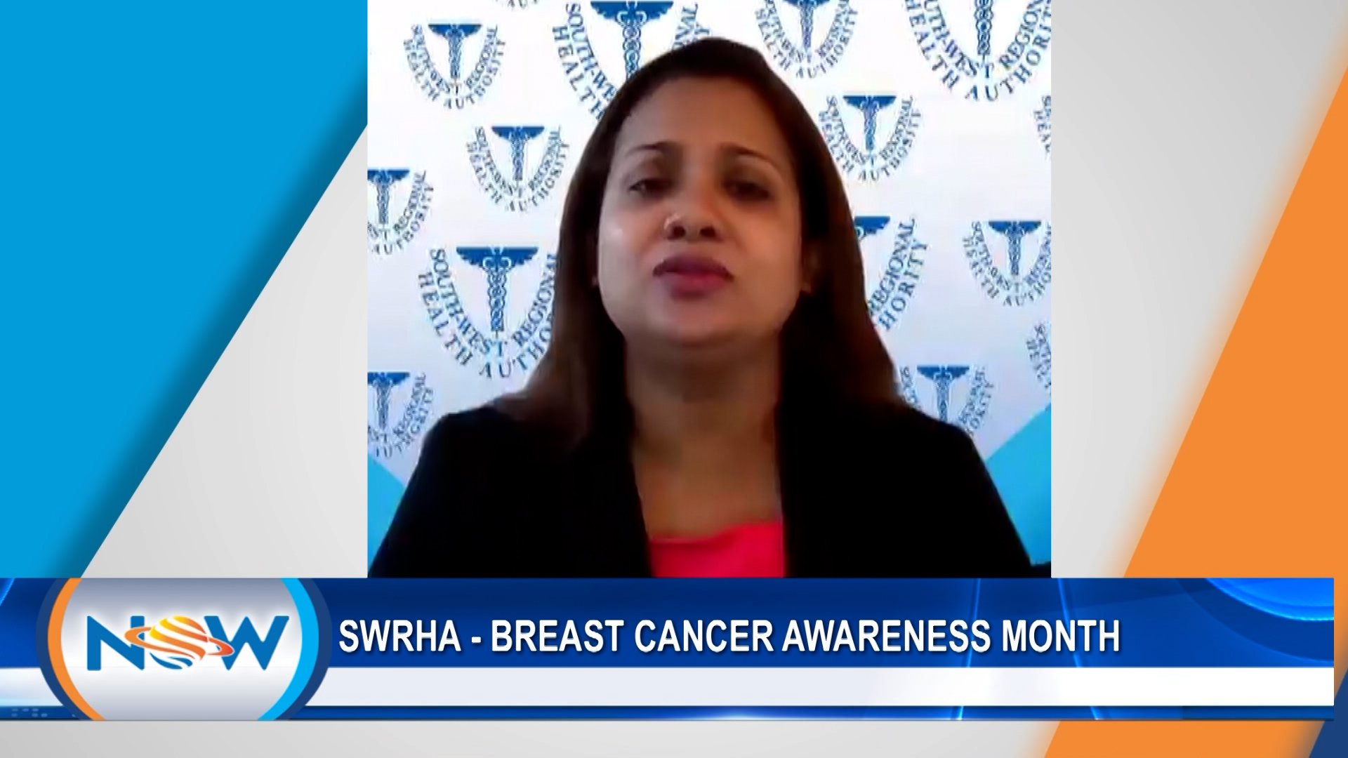 SWRHA – Breast Cancer Awareness Month - TTT News