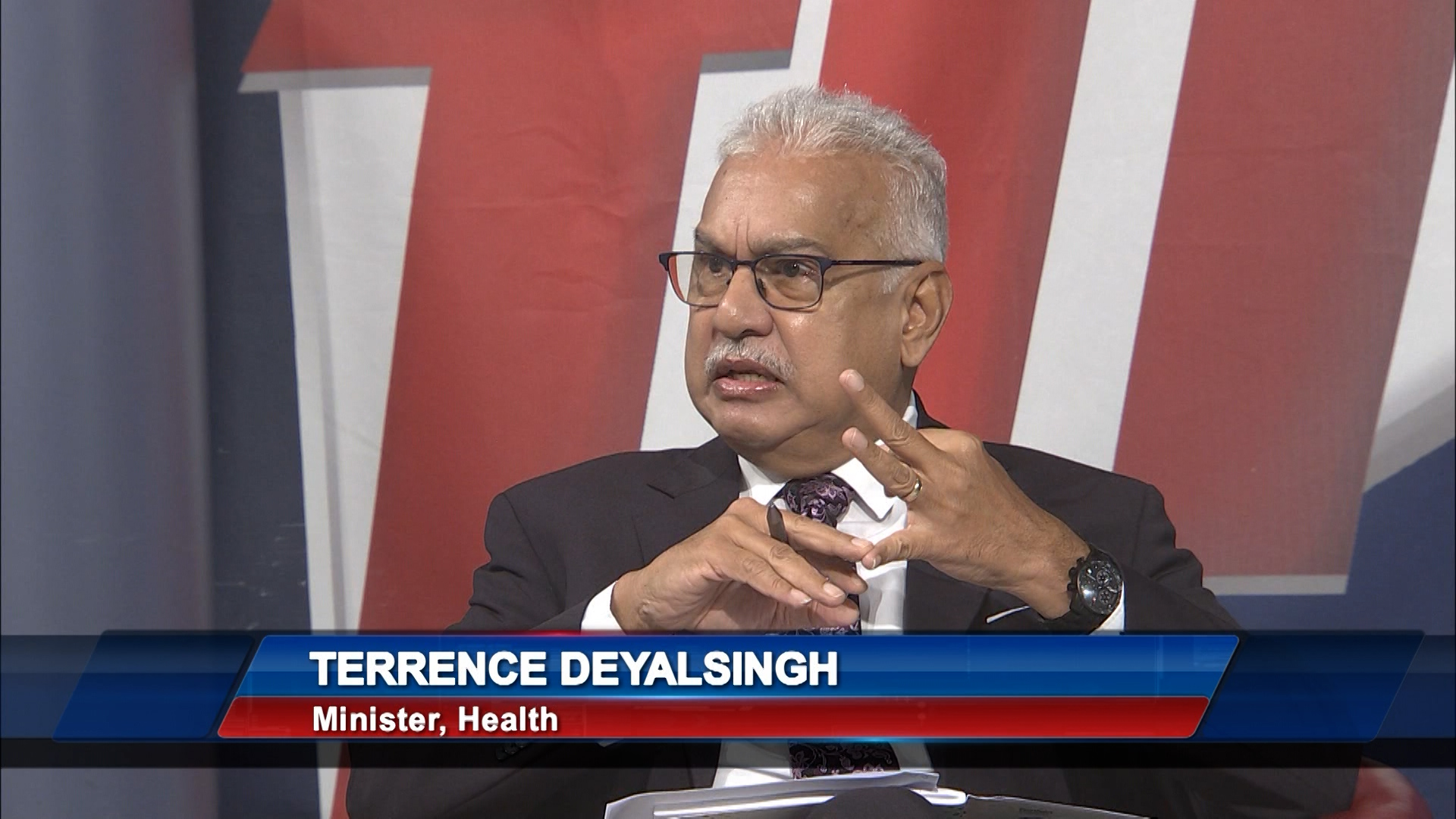 Health Upgrades - TTT News