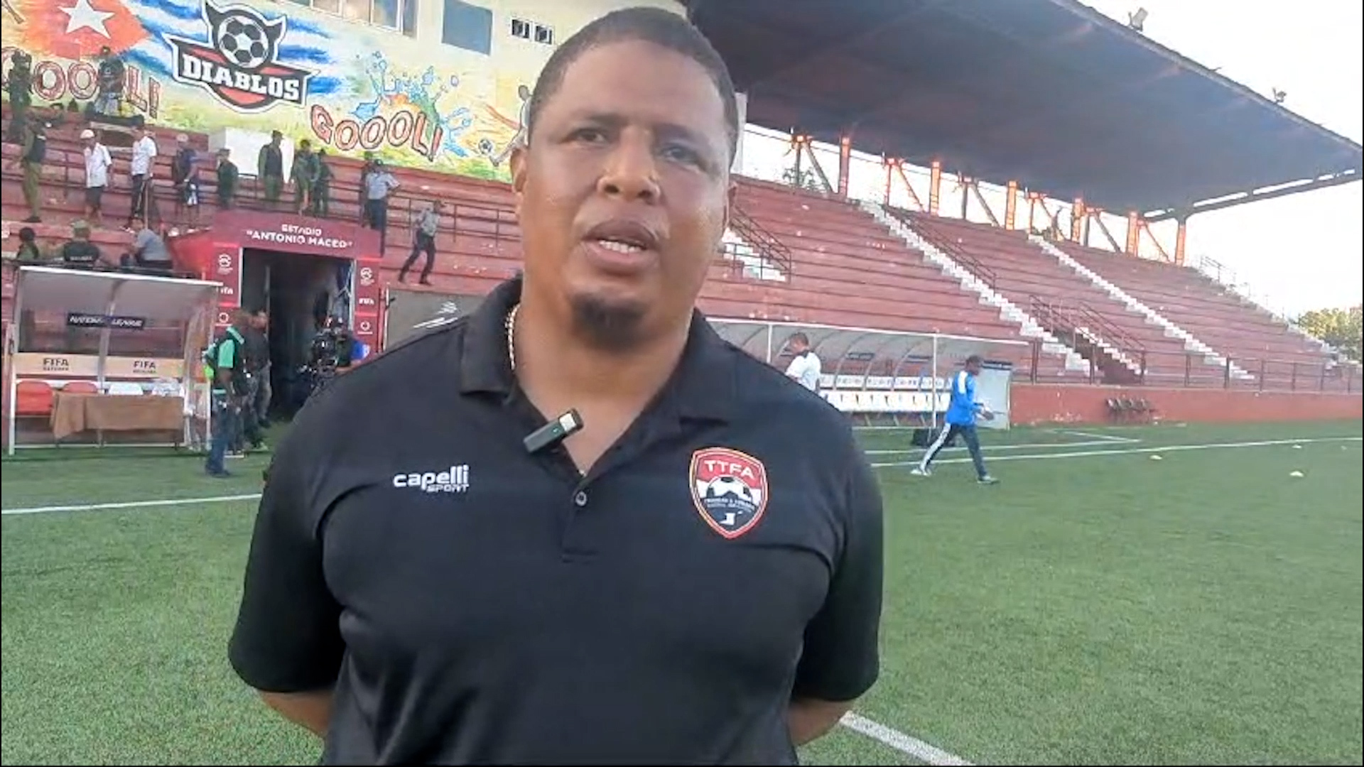 No Time To Lose Focus - TTT News