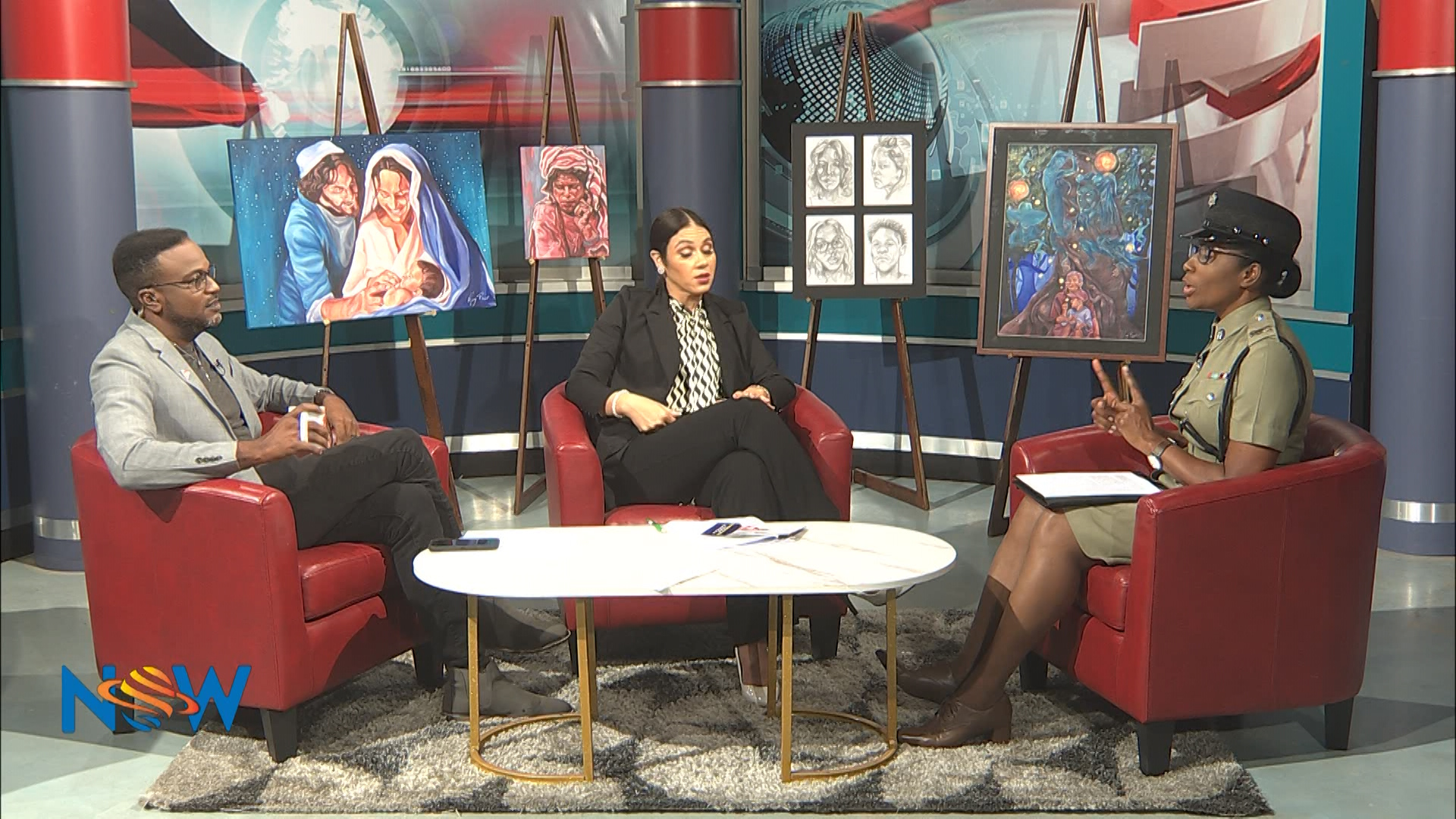 TTPS On NOW – Bullying - TTT News