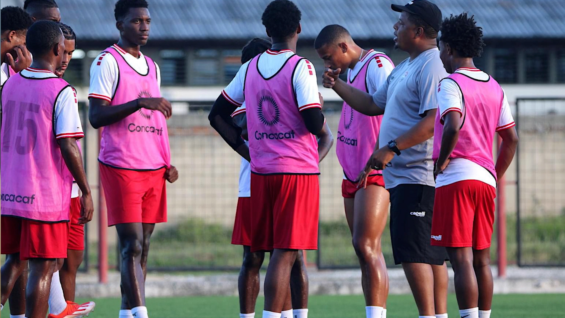 Joevin And Molino Look Set To Feature In King’s Nations League Plans ...