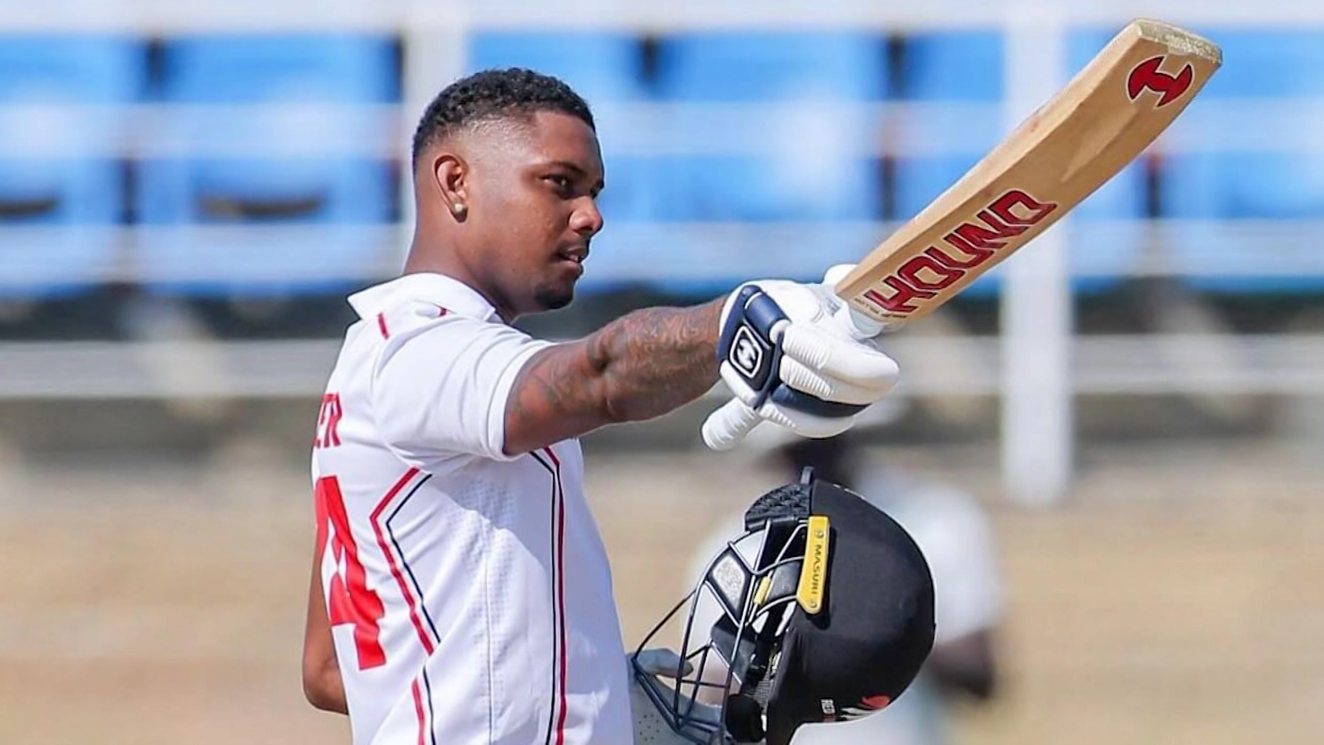 Webster On 95 Run Performance - TTT News