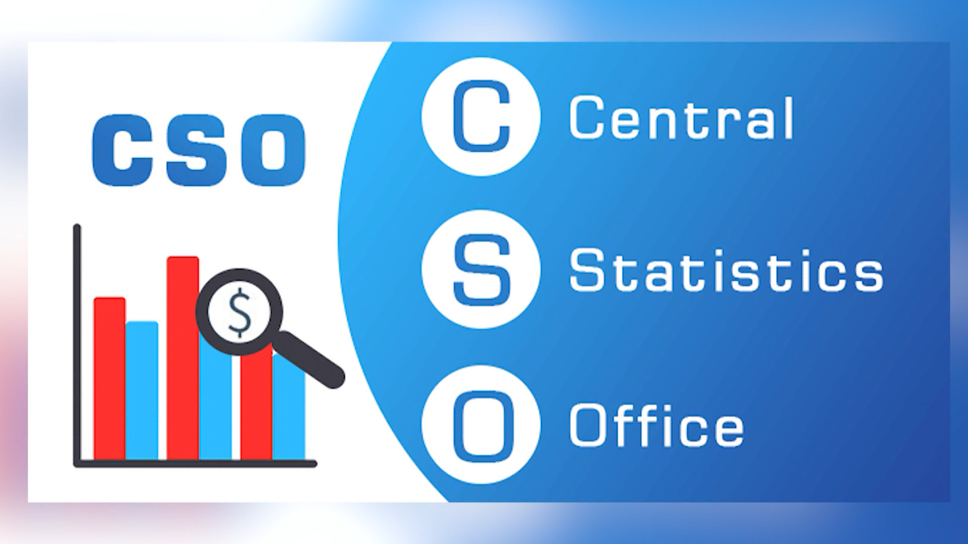 CSO On Inflation - TTT News