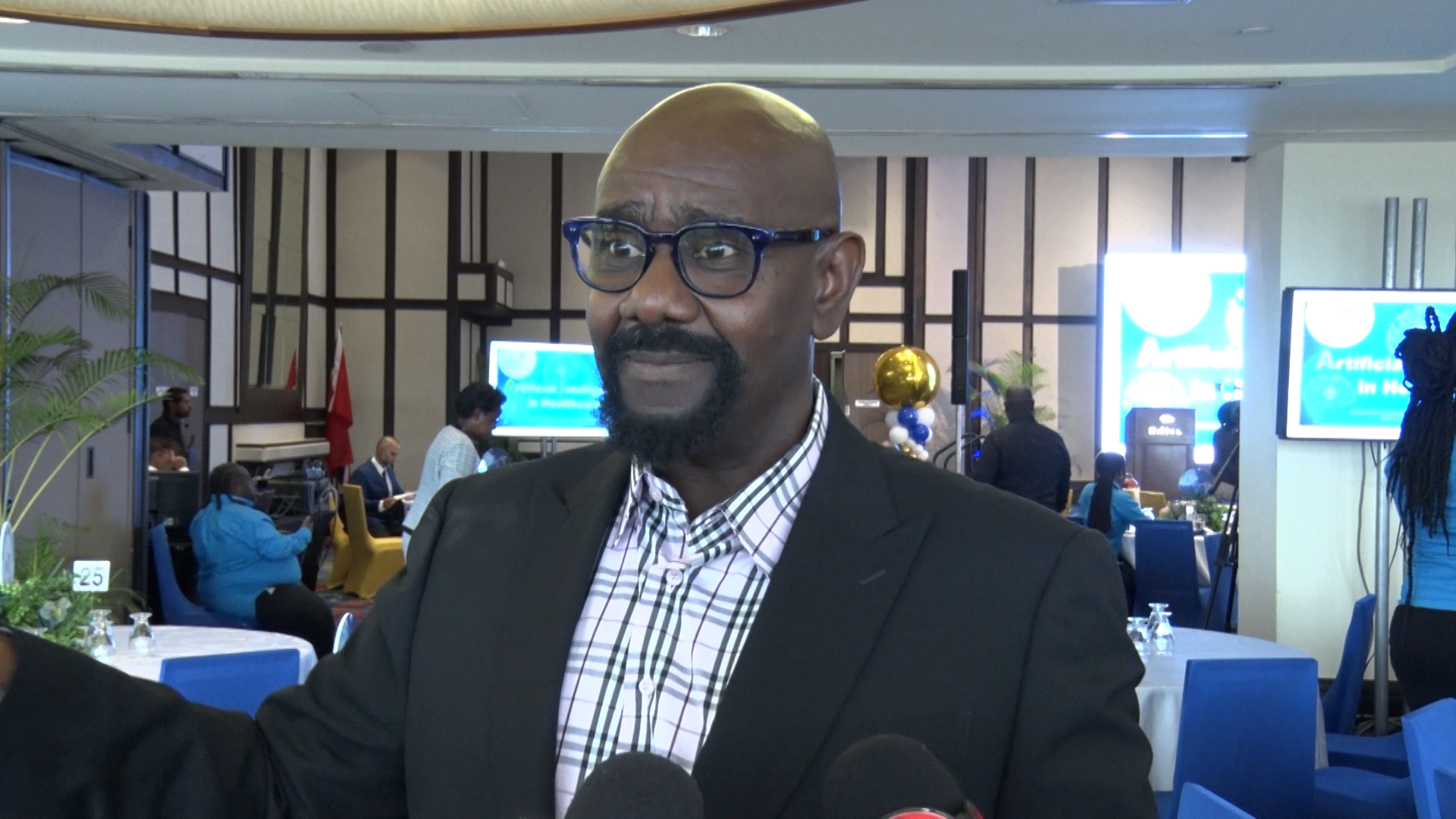 AI Can Transform Patient Care In T&T - TTT News