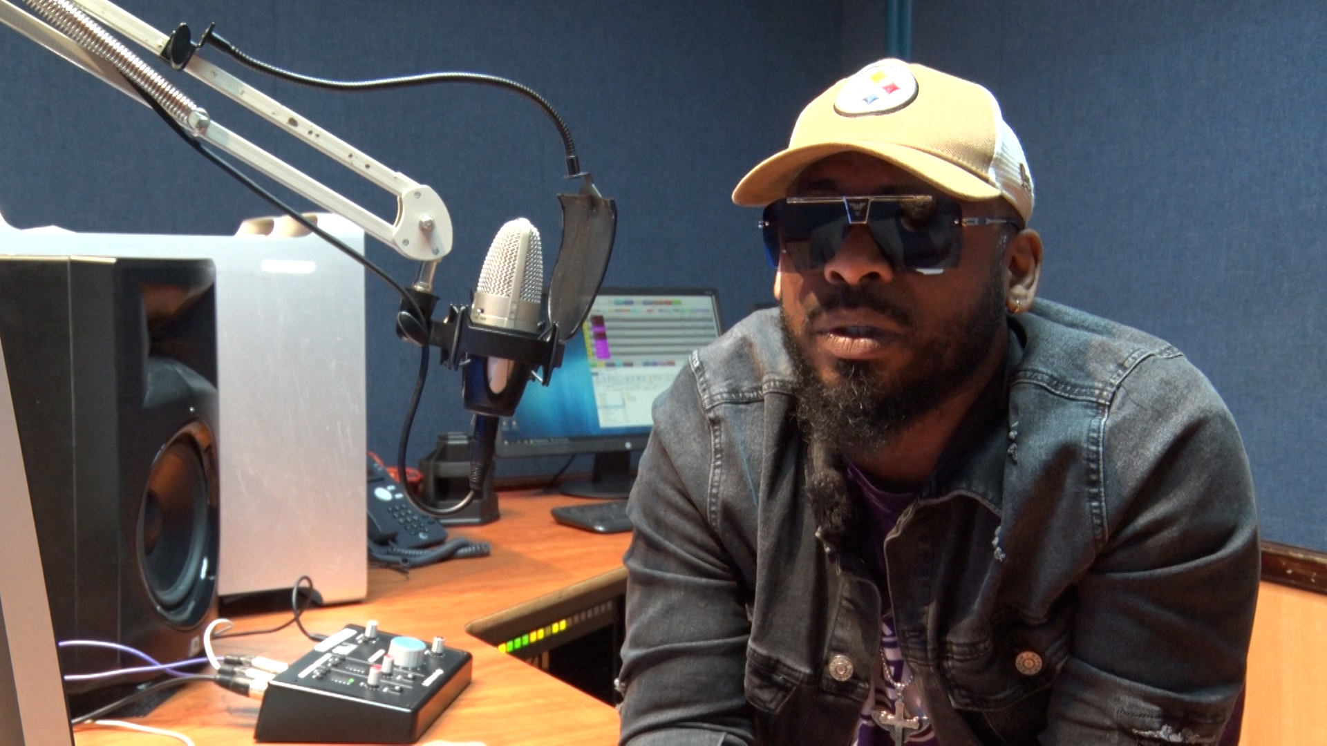 RKG Earns Third Grammy Consideration - TTT News