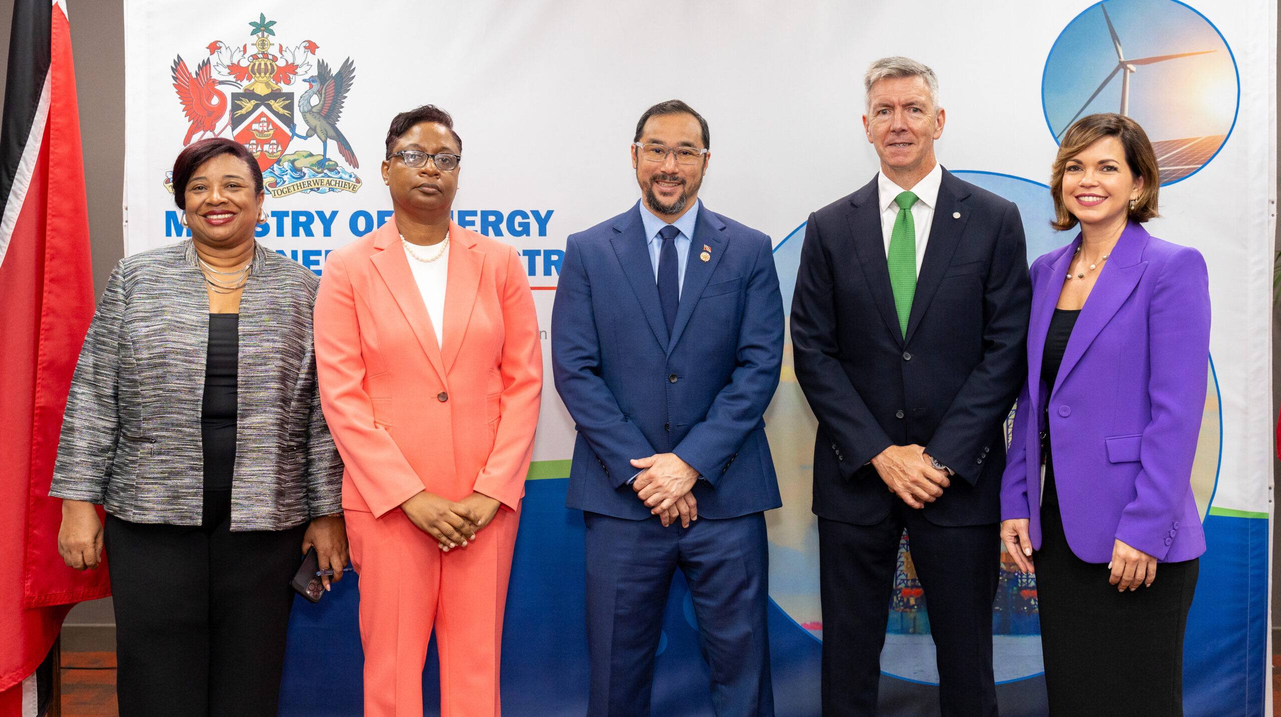 bp Awarded NCMA 2 Exploration Block - TTT News