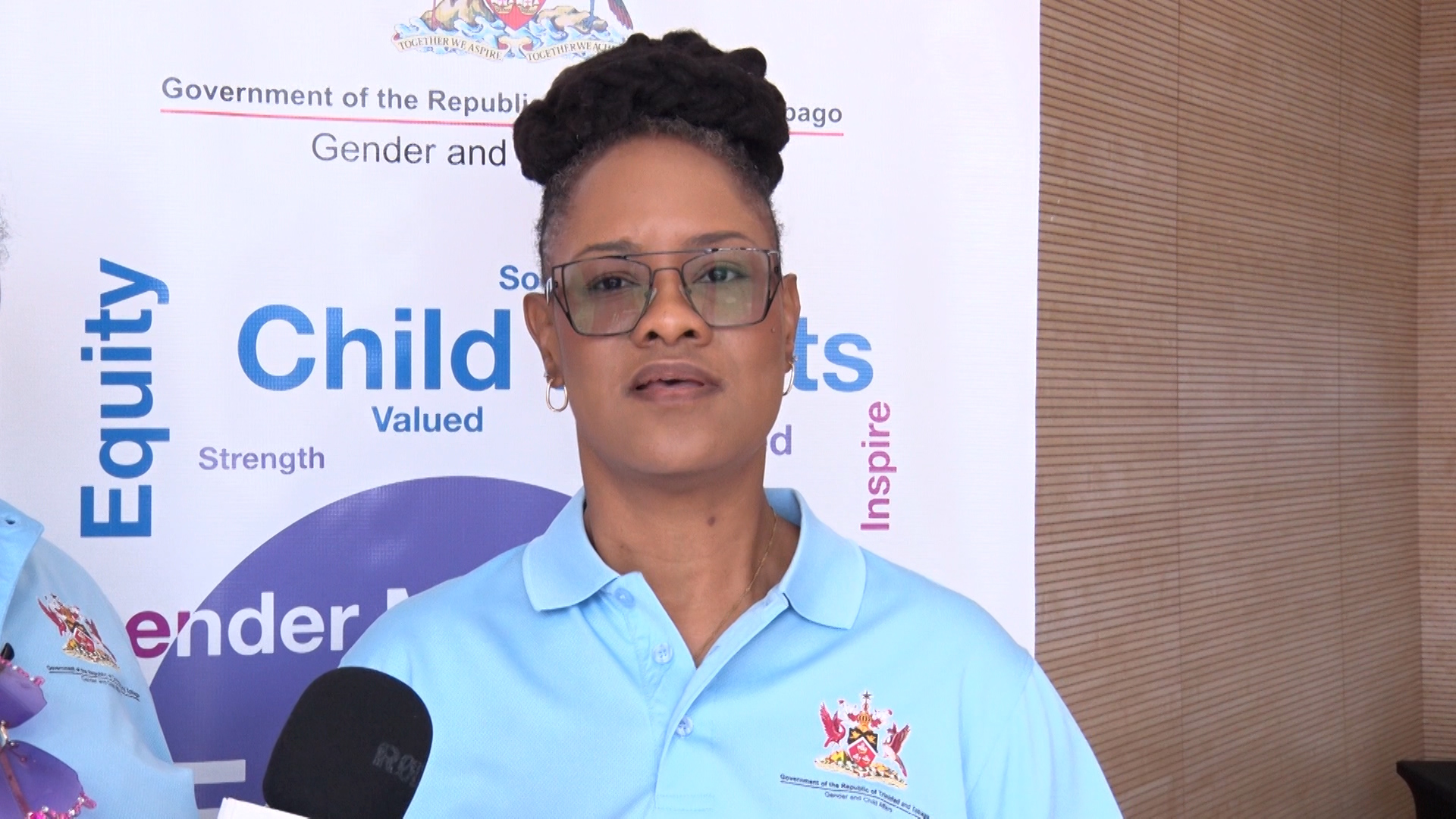 Care And Protect Our Children - TTT News