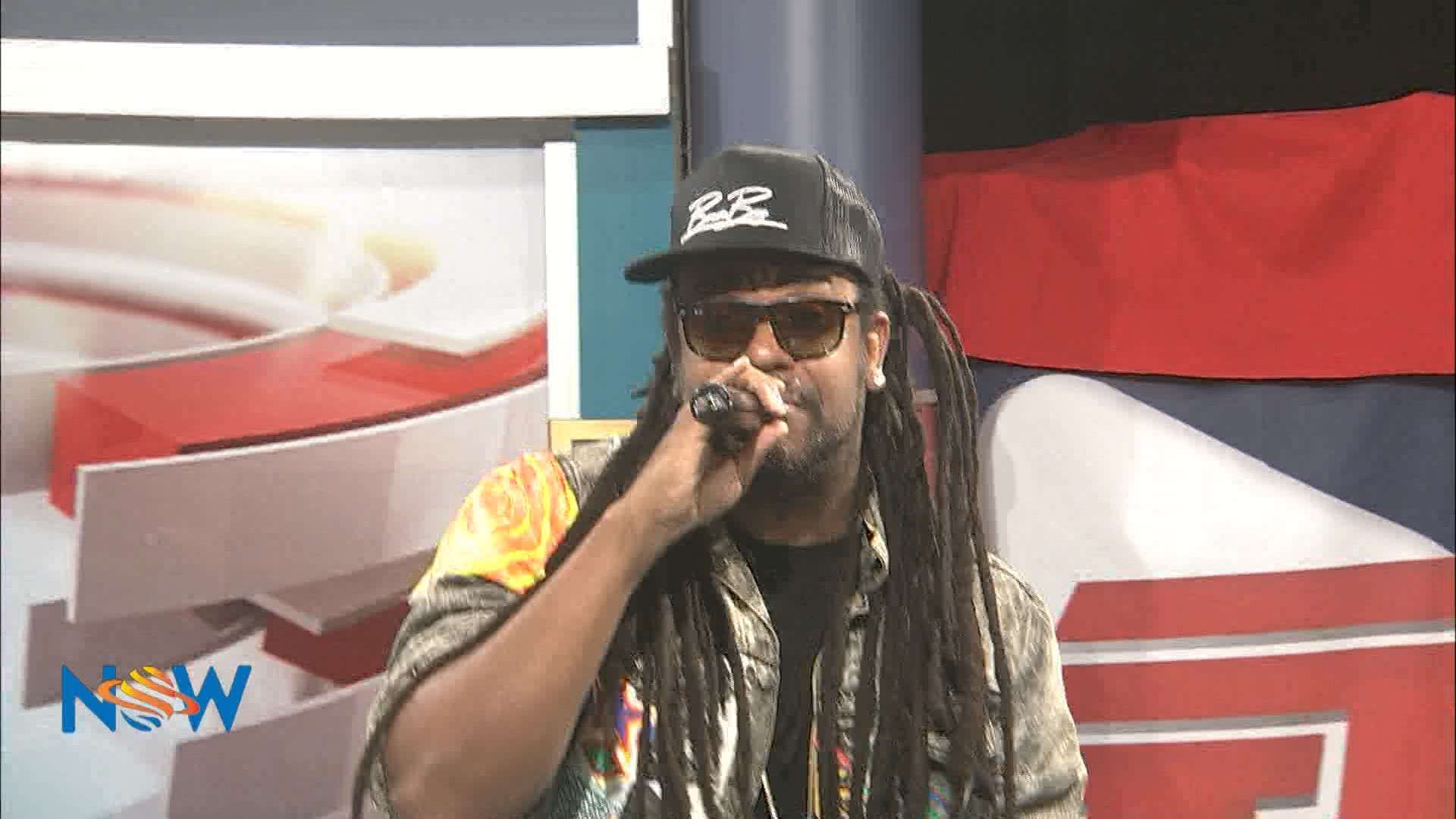 Entertainment On NOW – Braveboy - TTT News