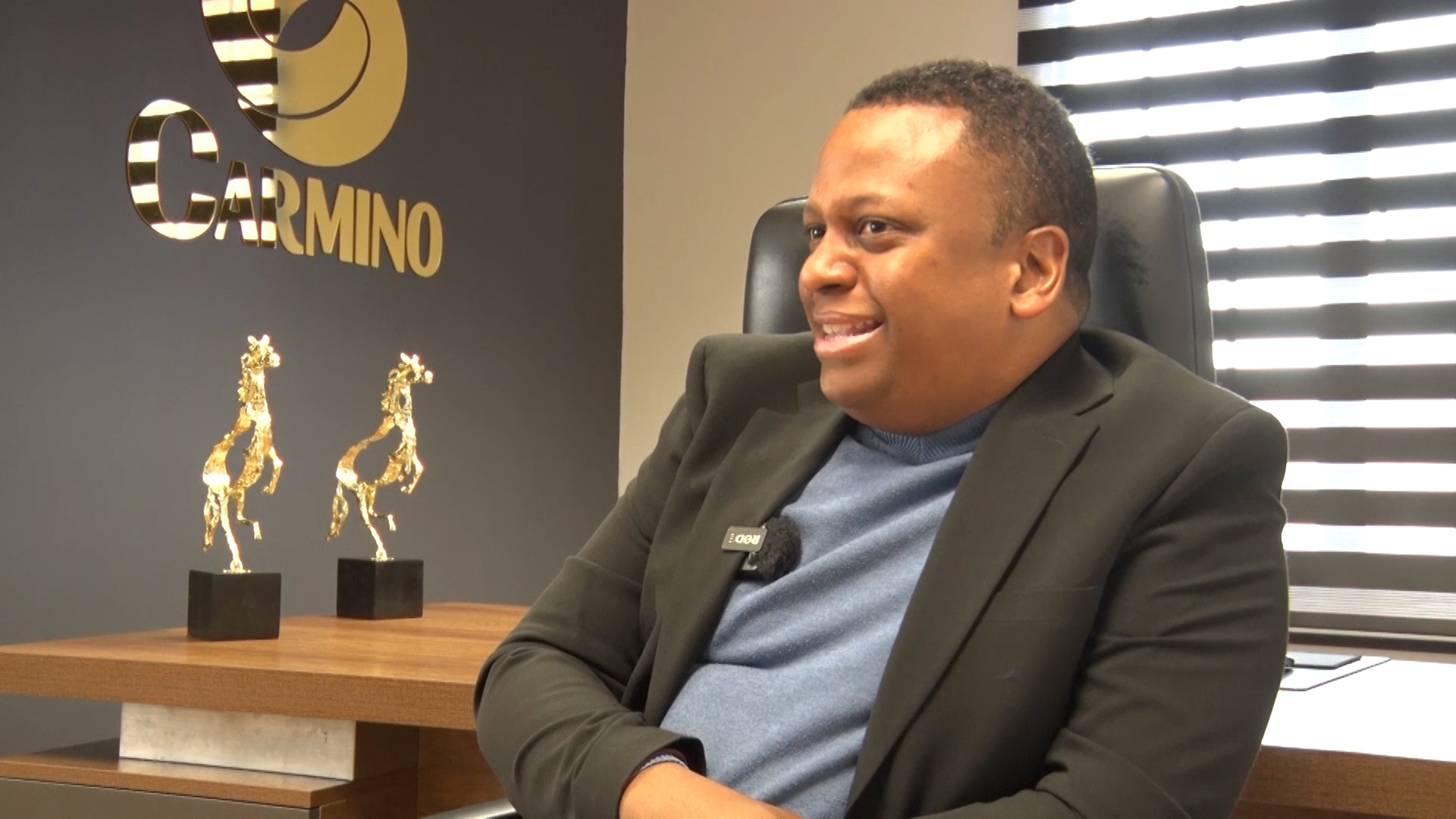 Business Insight – Carmino Group Goes Regional - TTT News