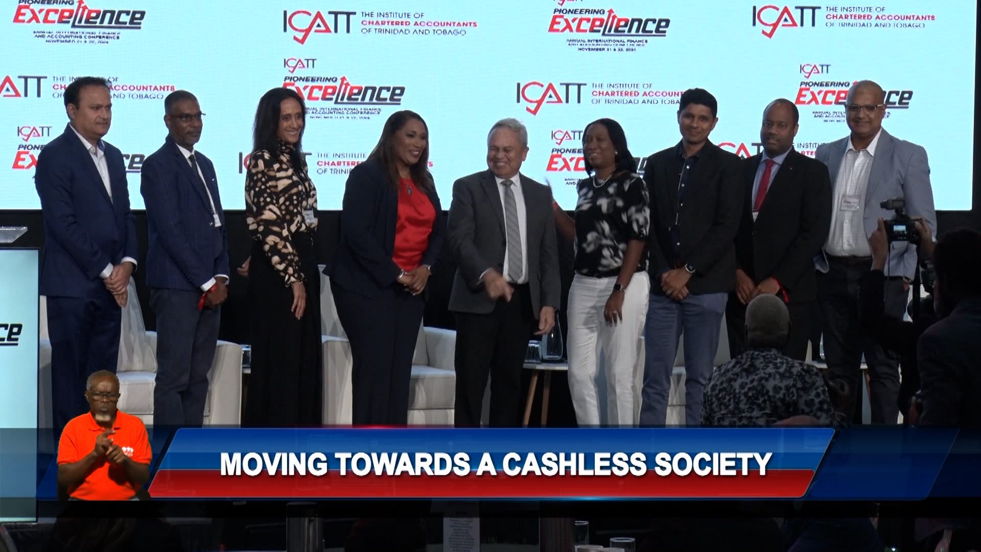 Moving Towards A Cashless Society - TTT News