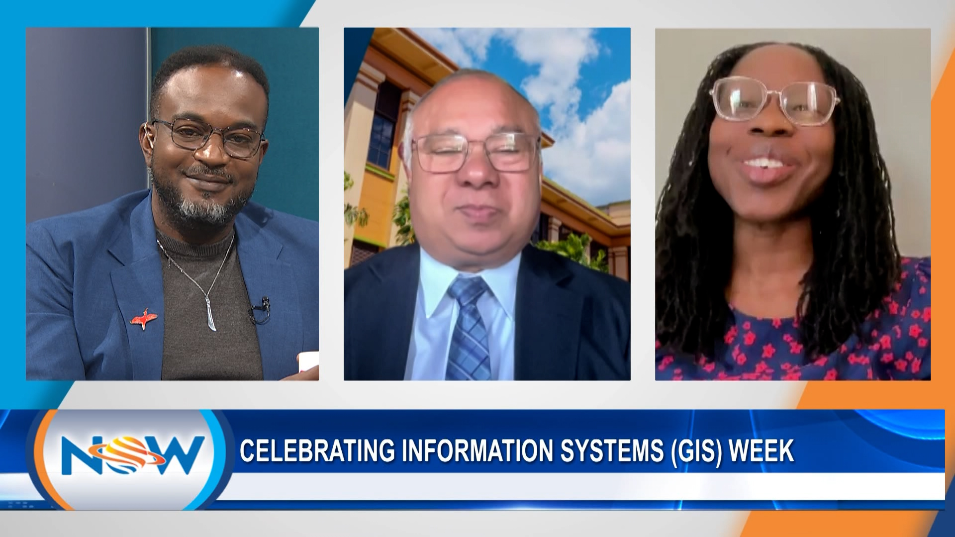 Celebrating Information Systems Week - TTT News