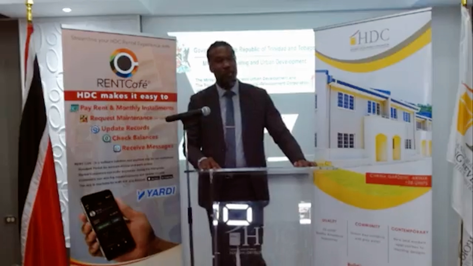 500 Selected In HDC Draw - TTT News