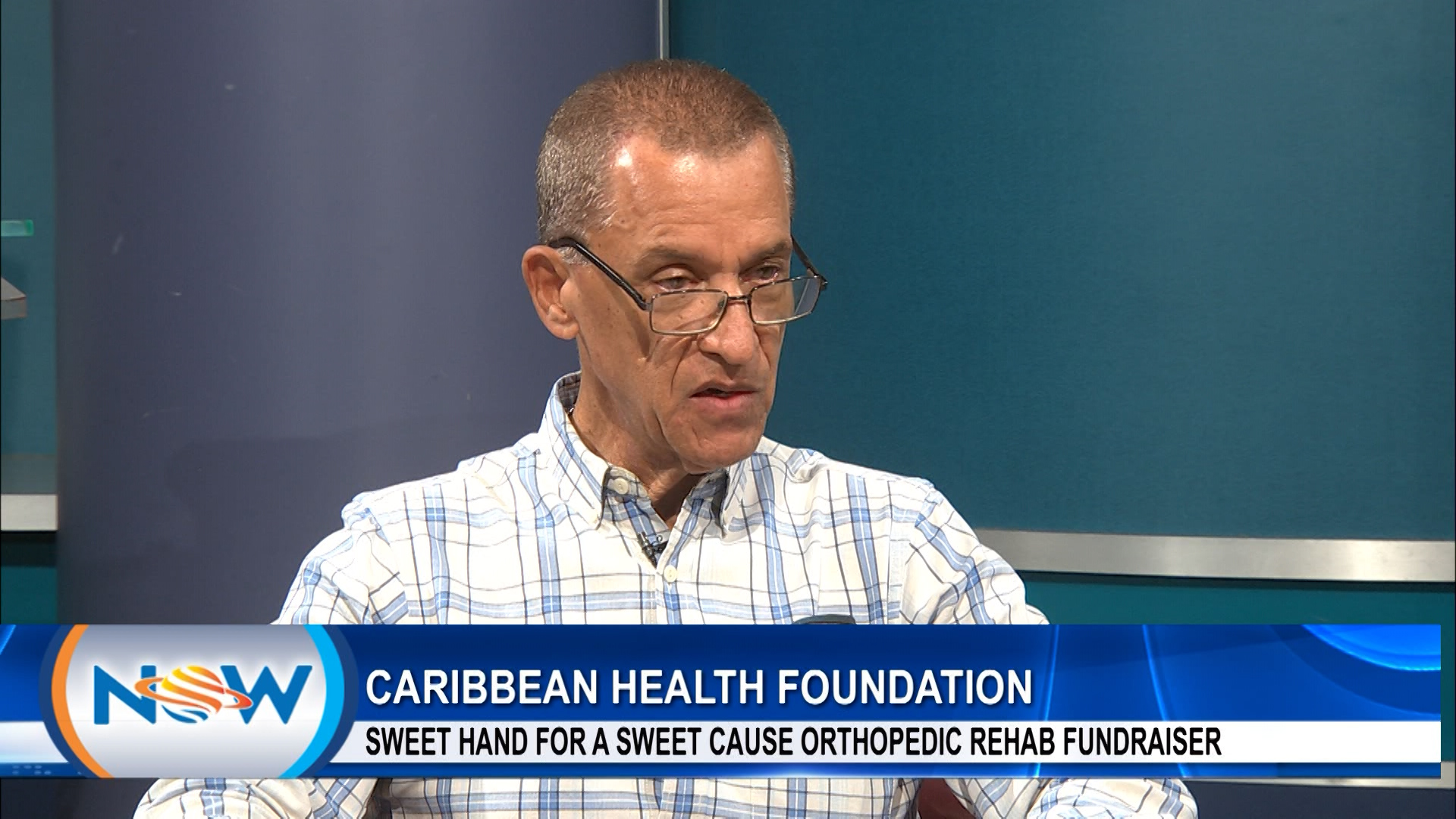 Caribbean Health Foundation - TTT News