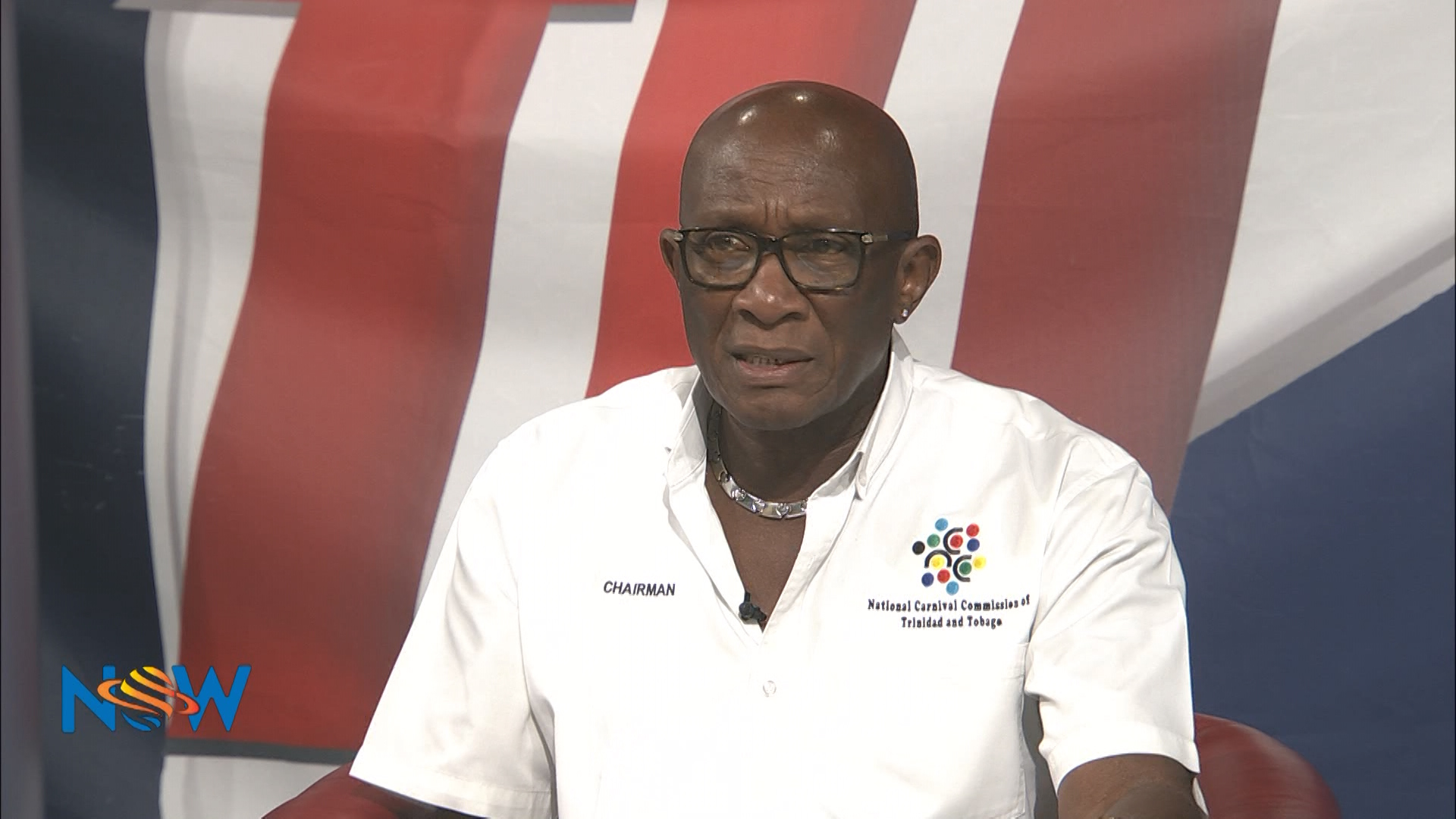 Launch Of National Carnival 2025 - TTT News