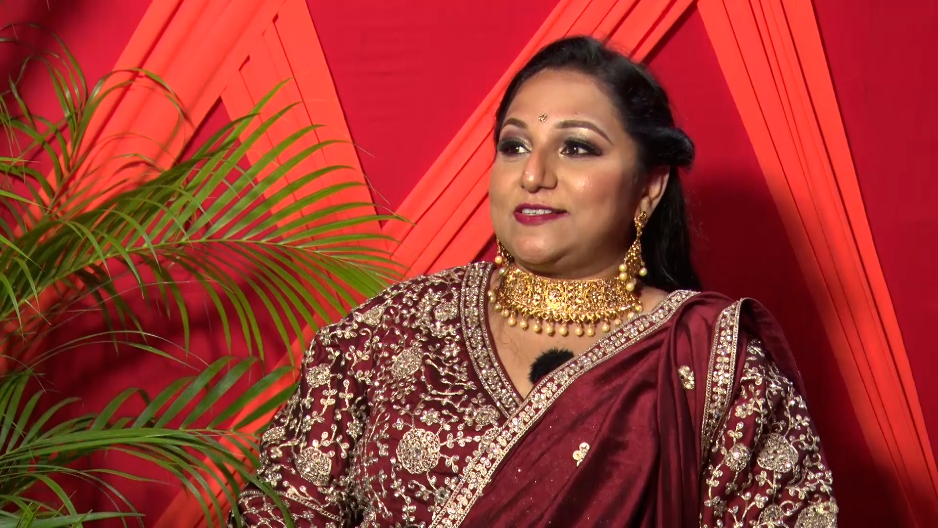 Nisha Shah Continues Tradition - TTT News