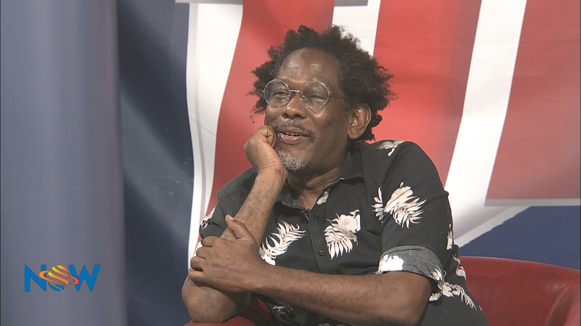 An Ozy Merrique Story - TTT News