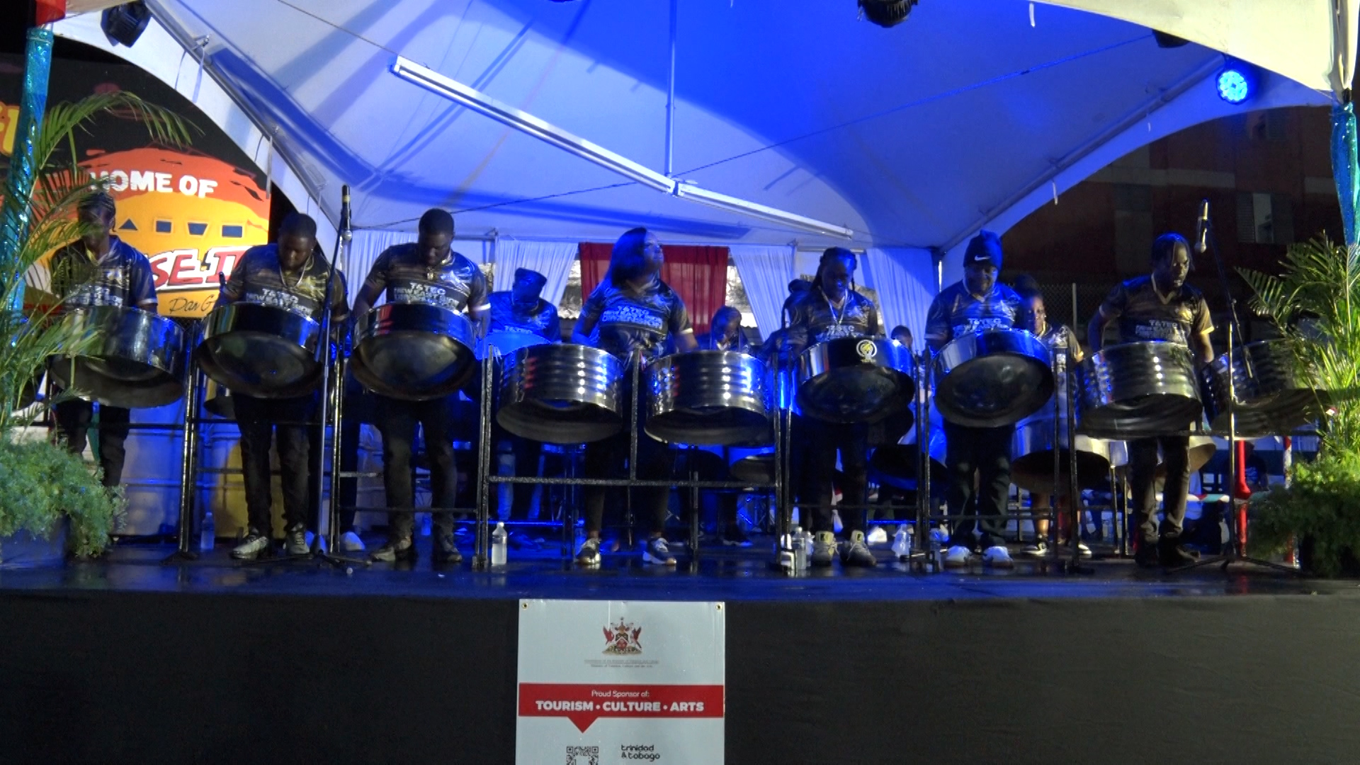 Pan Trinbago Launches Panorama 2025 - TTT News