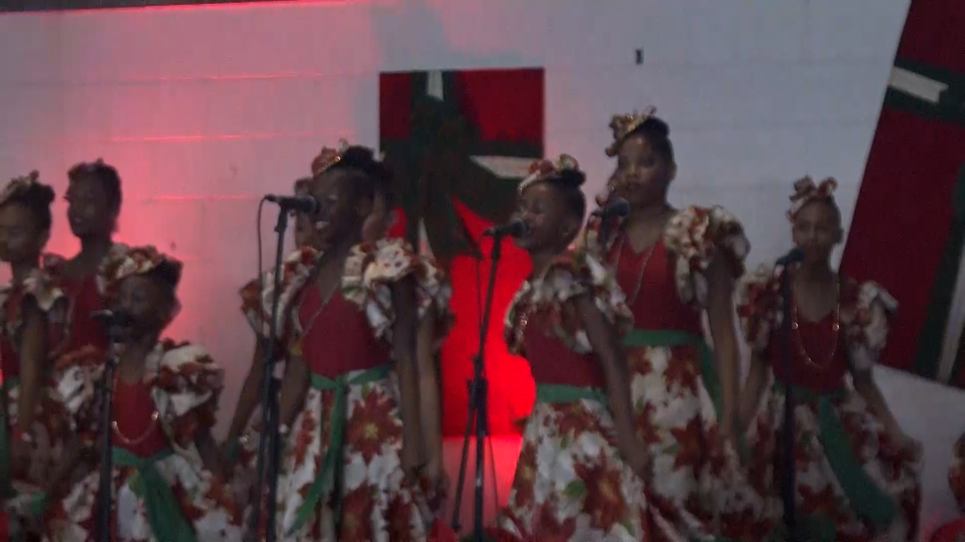 El Corazón de Paranda - TTT News