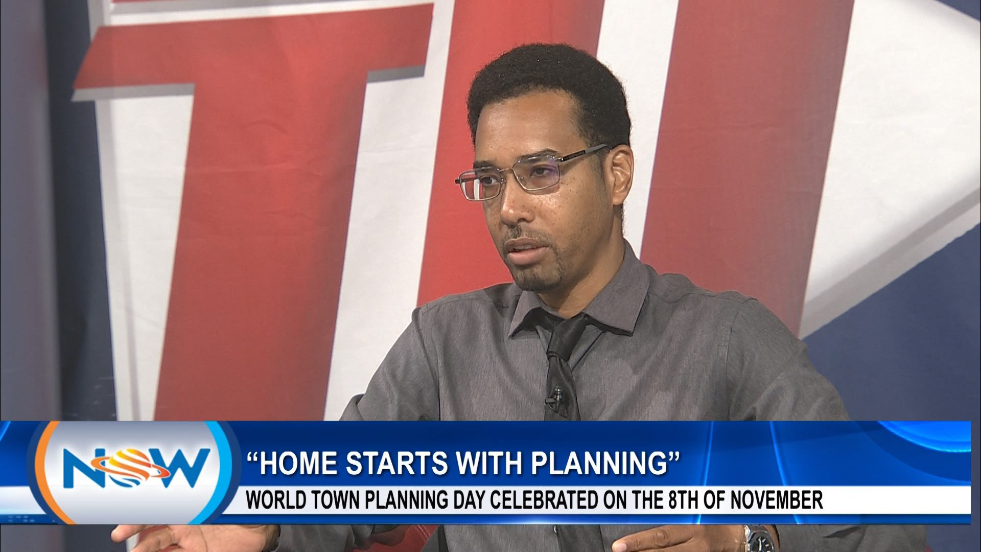 Home Starts With Planning - TTT News
