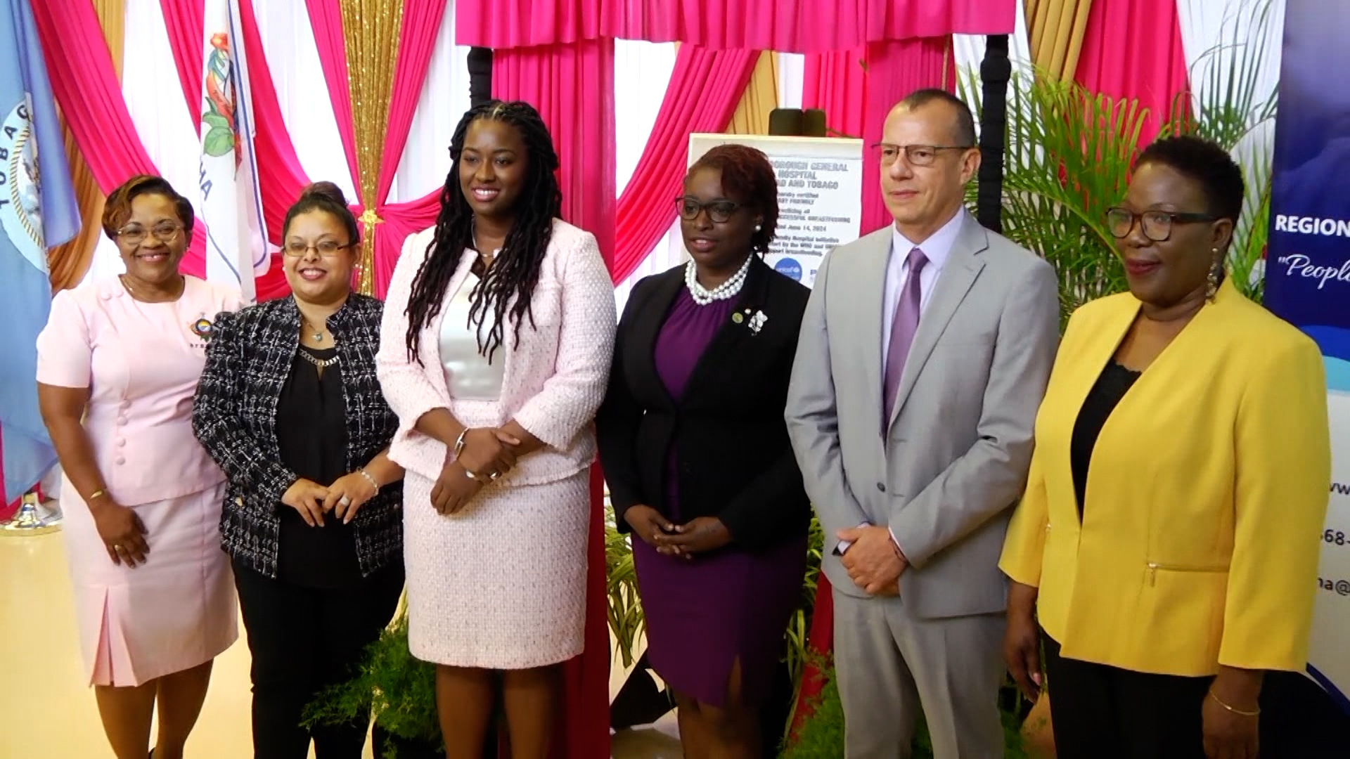 Scarborough General Hospital Achieves Baby-Friendly Accreditation - TTT ...