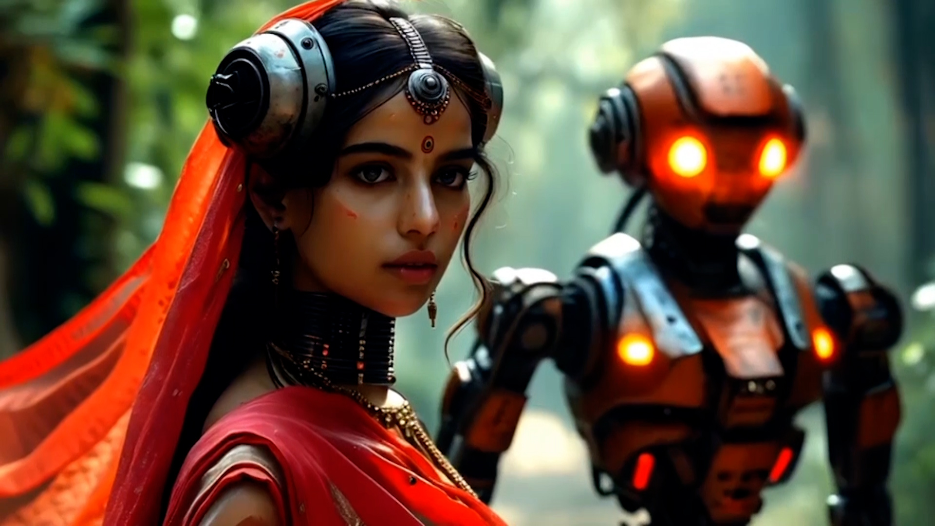 Tech Bites – Local Author-Turned-Filmmaker Uses A.I. To Disrupt Film ...