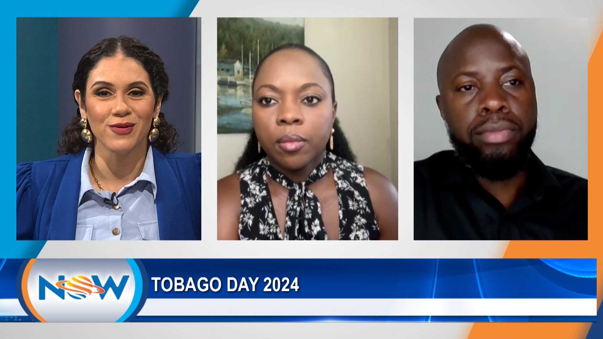 Tobago Day 2024 - TTT News