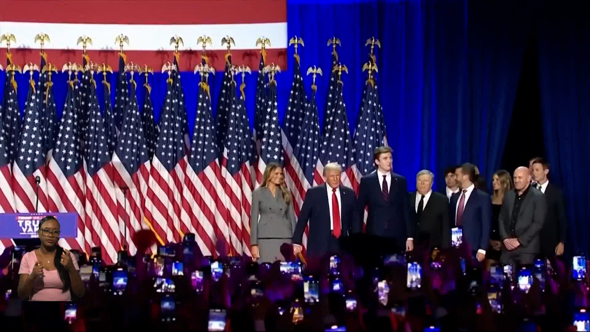 Donald Trump Wins US Election - TTT News