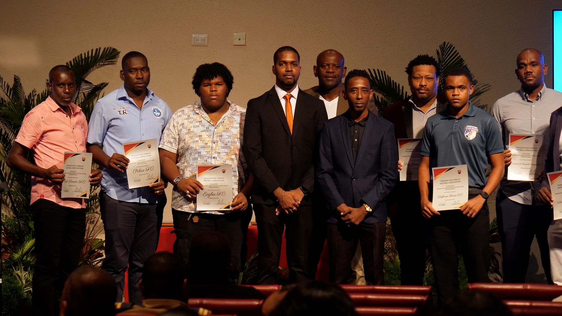 Season 3 Of TTPFL Launched - TTT News