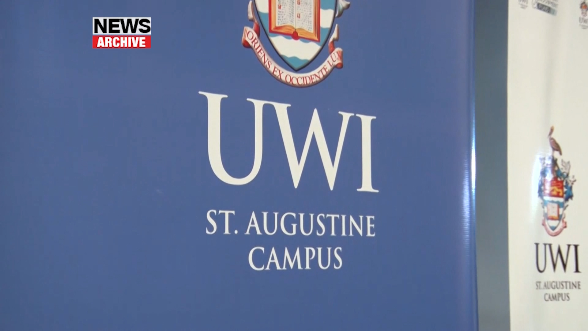 UWI St. Augustine Campus Grants Stay On Tuition Fee Increase For 2025-2026 - TTT News