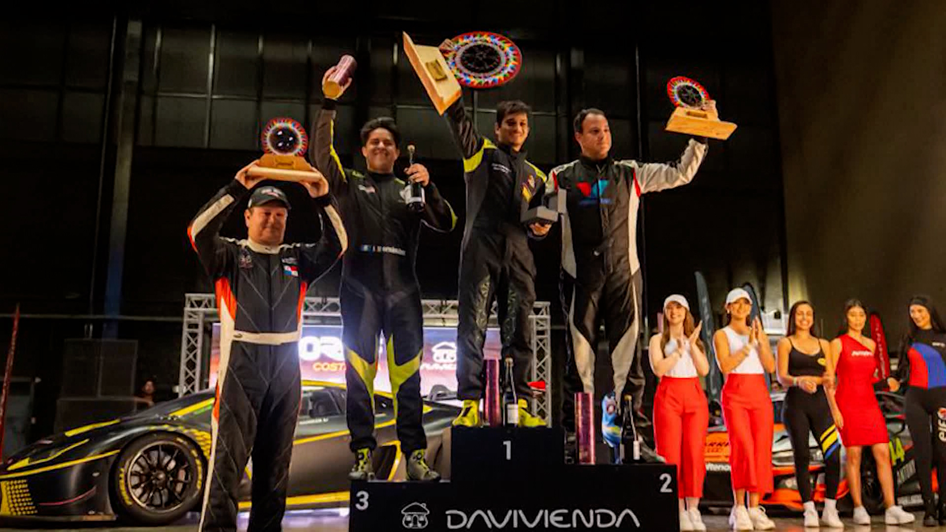 T&T’s Zachary Boodram Crowned 3 Hours Absolute Champion In Costa Rica ...