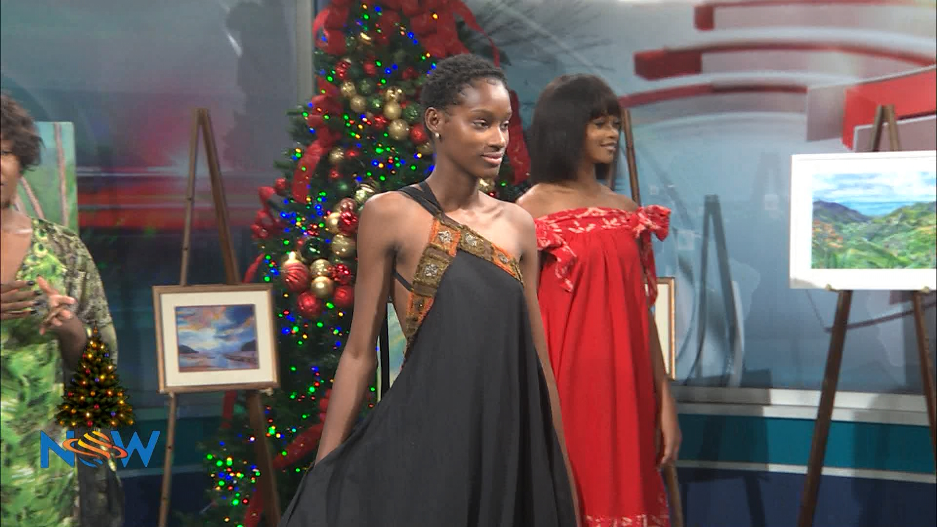 Fashion Tour Programme - TTT News