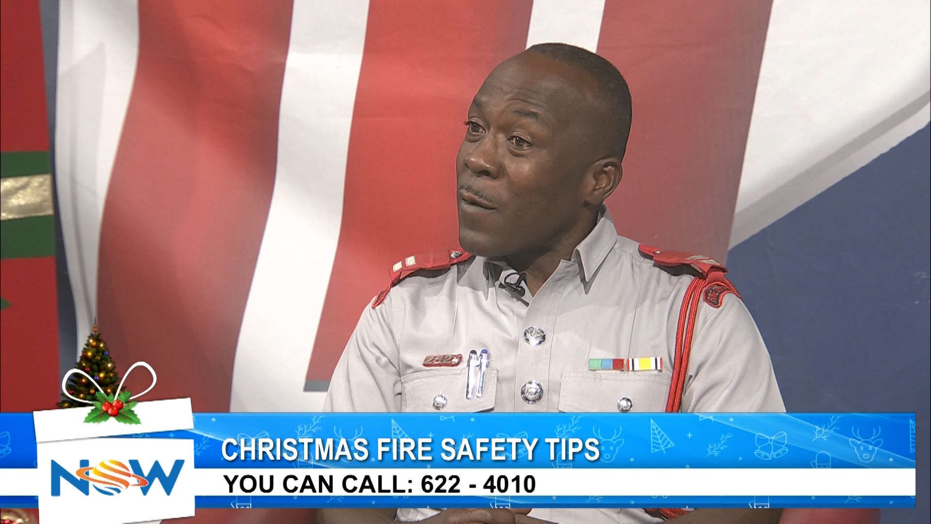 Christmas Fire Safety Tips - TTT News