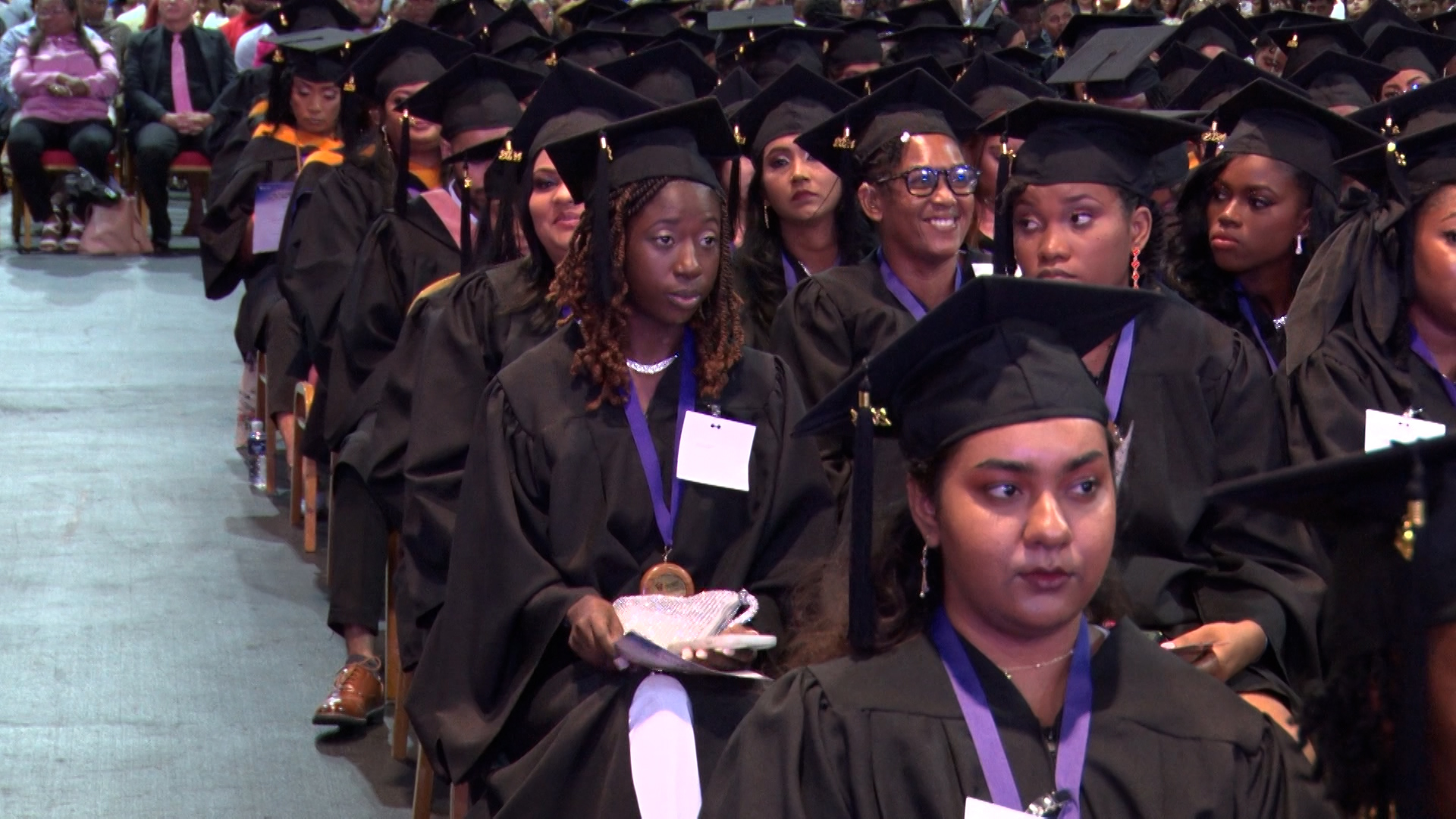 COSTAATT Welcomes Over 700 Graduates - TTT News