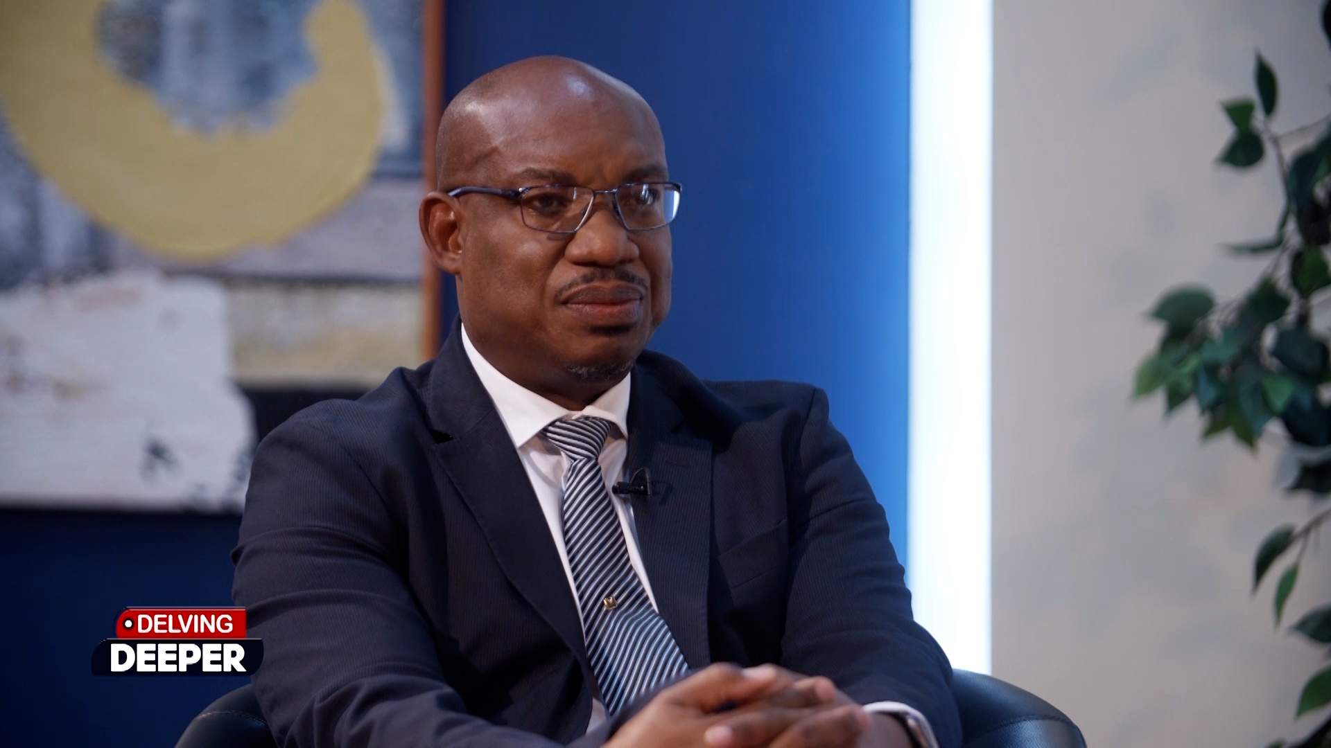 WASA CEO Addressing Utility Issues - TTT News