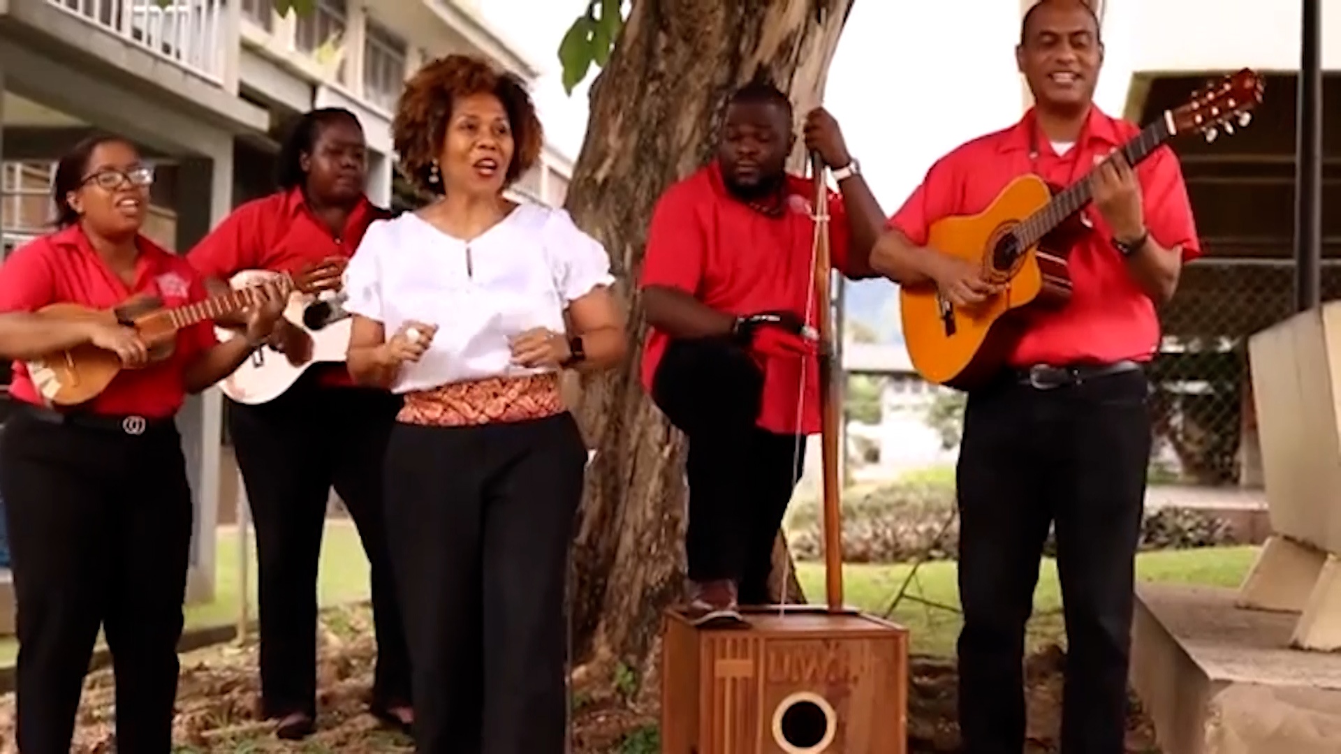 Live For Local – Preserving Trinbago’s Parang Tradition - TTT News