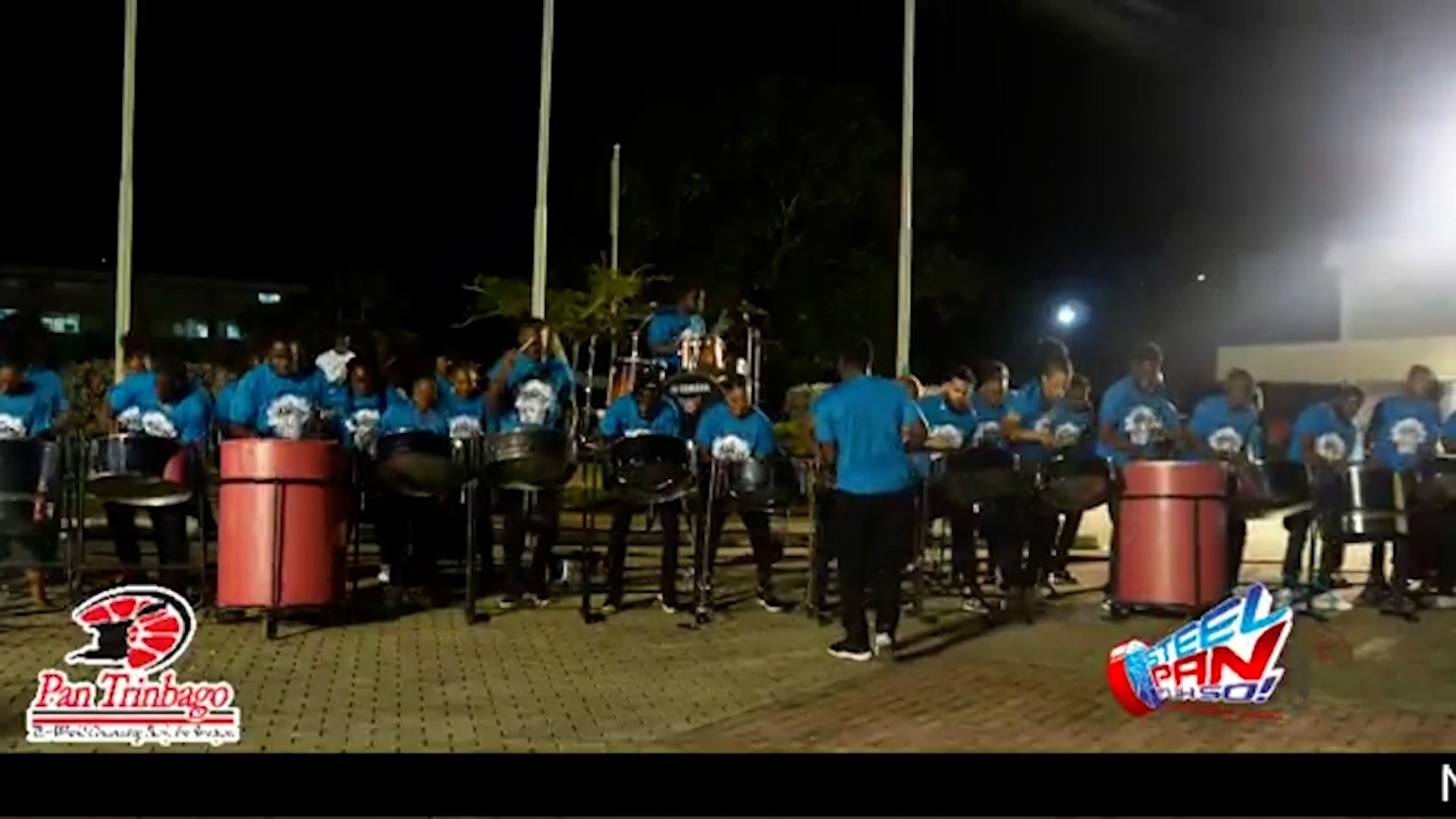 Feel Good Moment – Metro Stars Perform - TTT News