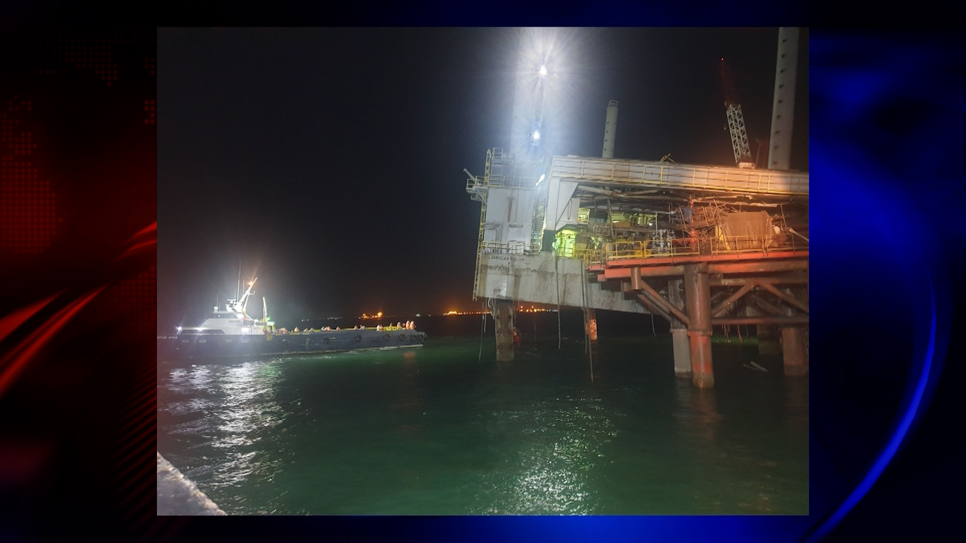 Well Services Confirms Phase 1 Of Rig 110 Recovery Underway - TTT News