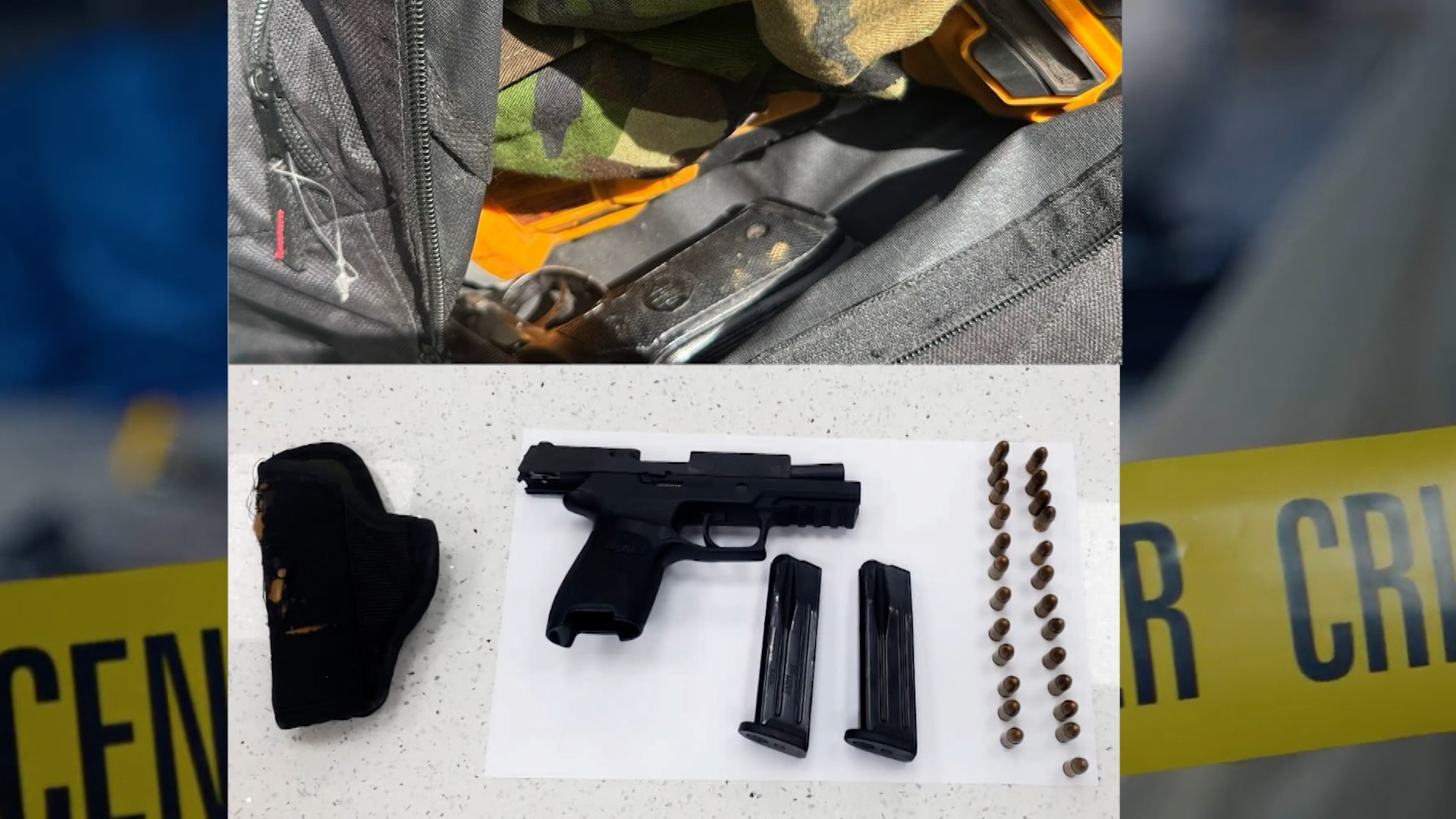 Suspects Detained After Failed Robbery Attempt On Toco Main Road - TTT News