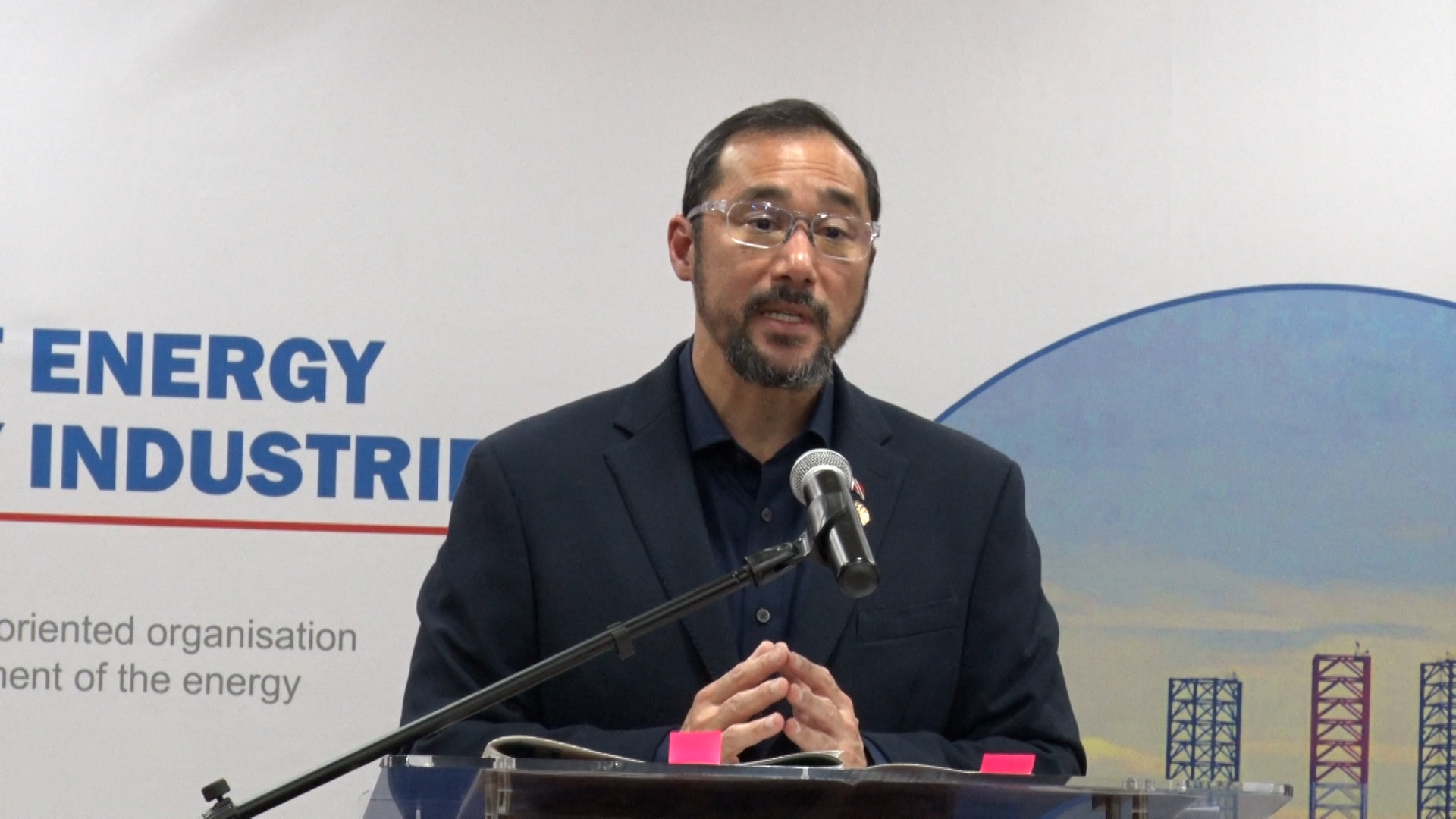 Evolving Energy – NGC Group Managing Natural Gas Future - TTT News