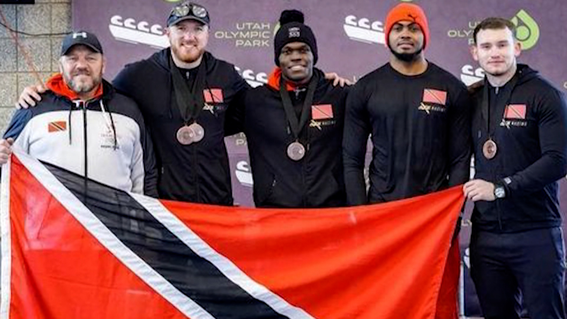 T&T Ties For 4th Place In North American Cup - TTT News