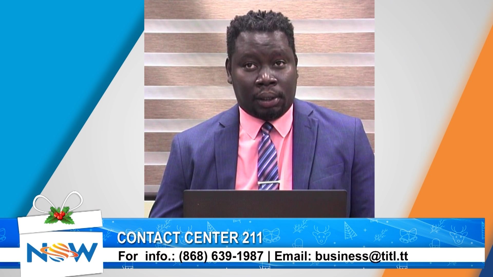 Tobago Information Technology Ltd - TTT News