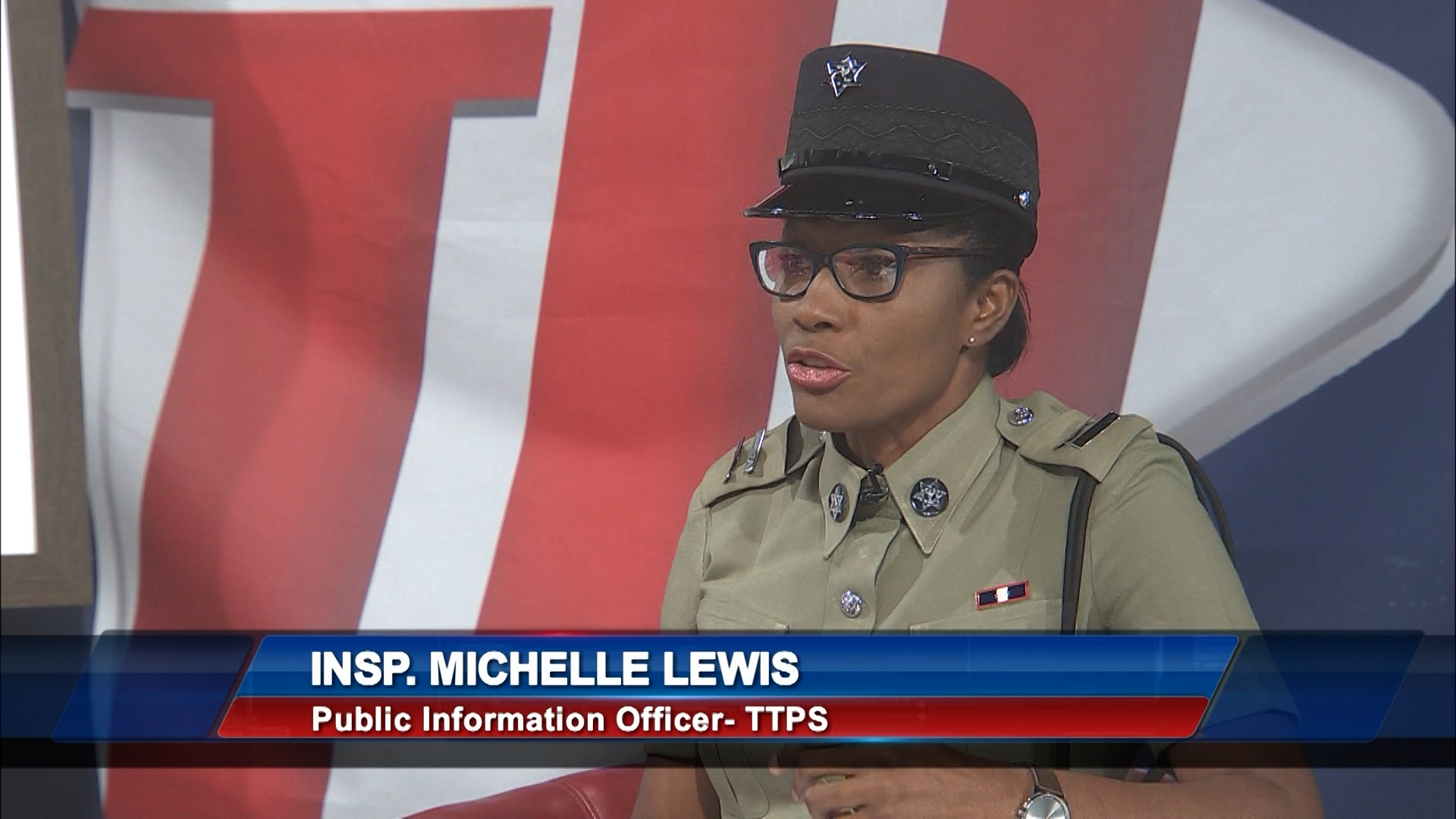 TTPS Update On SOE - TTT News