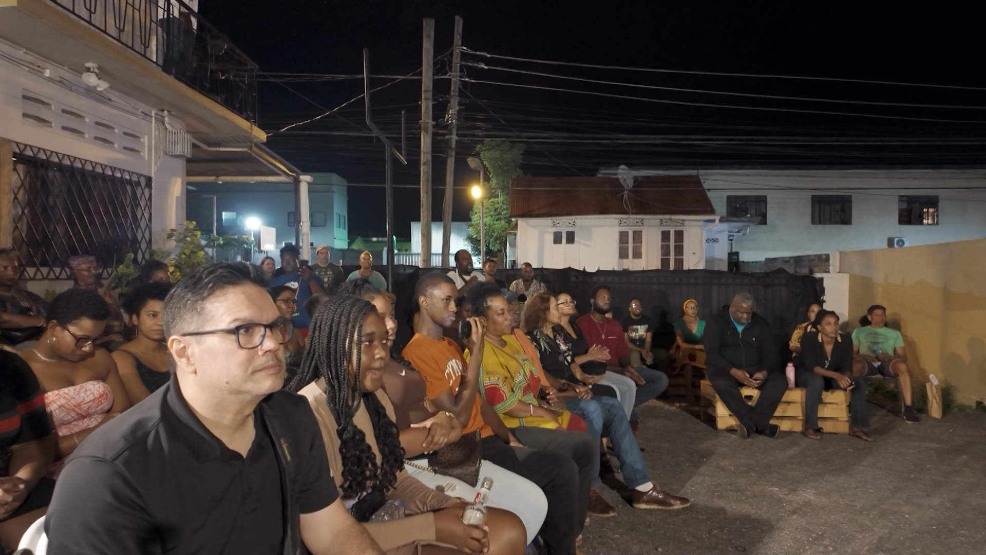 Jamette Ball And Workshops To Feature At ‘Africa In The Carnival ...