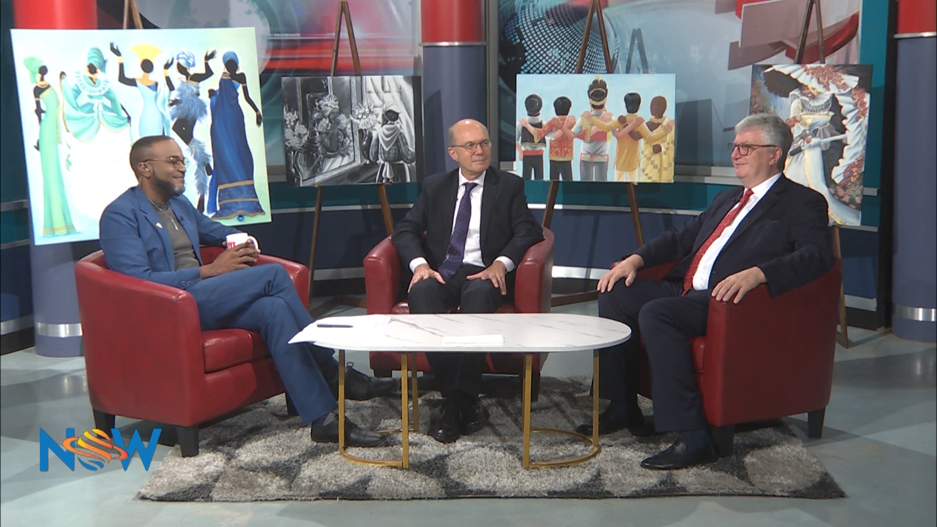 Celebrating The 62nd Anniversary Of Signing The Élysée Treaty - TTT News