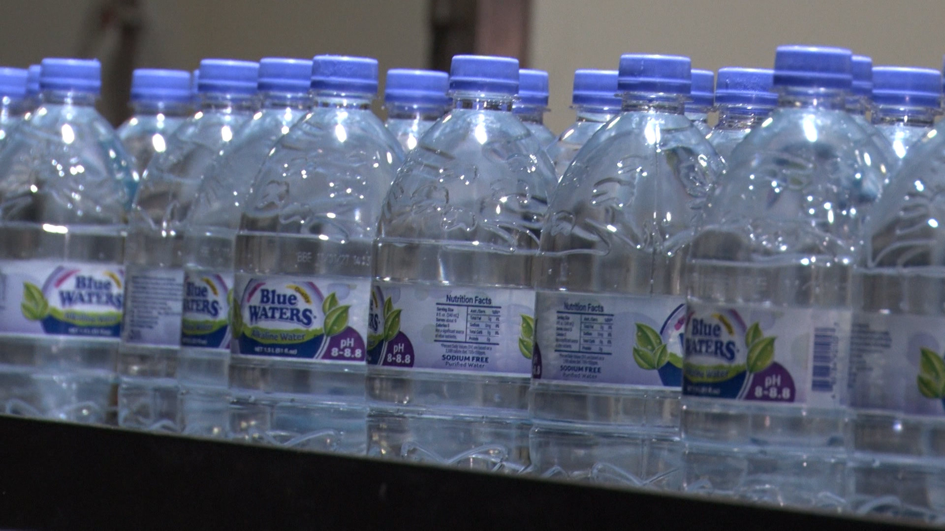 Blue Waters Products To Expand Operations - TTT News