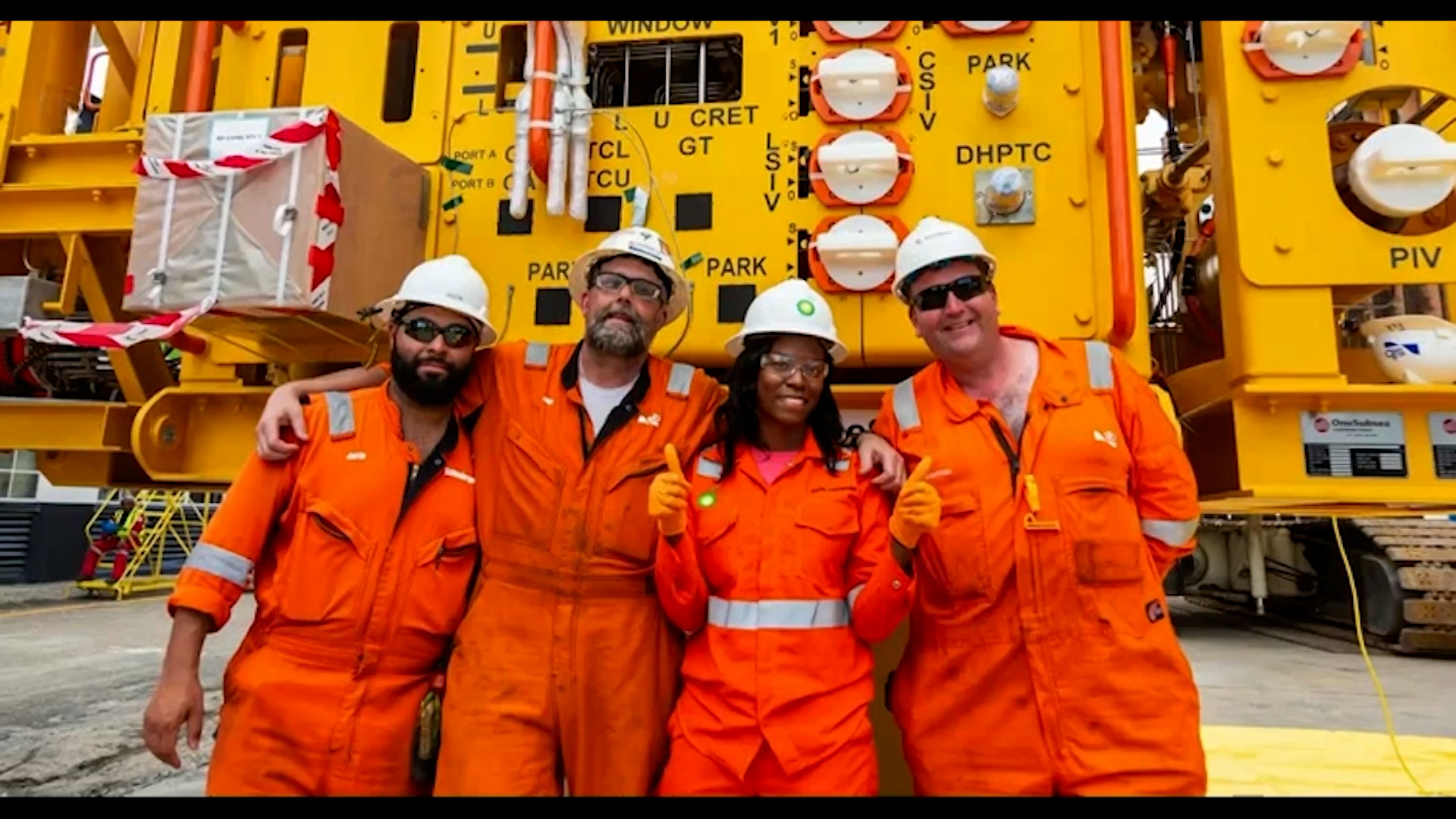 Evolving Energy – bpTT, T&T’s Largest Gas Producer - TTT News