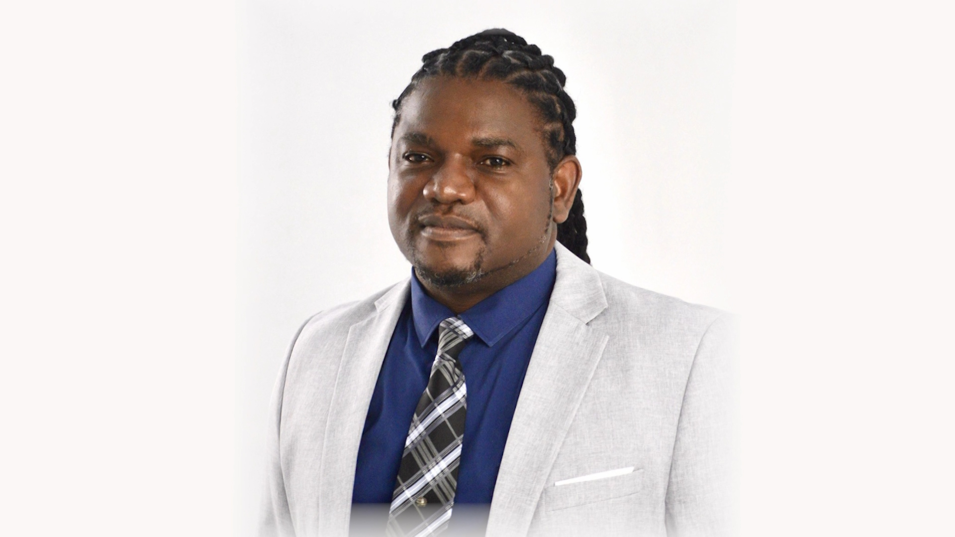 Dr. Delmon Baker Appointed CEO Of The Tobago Regional Health Authority ...